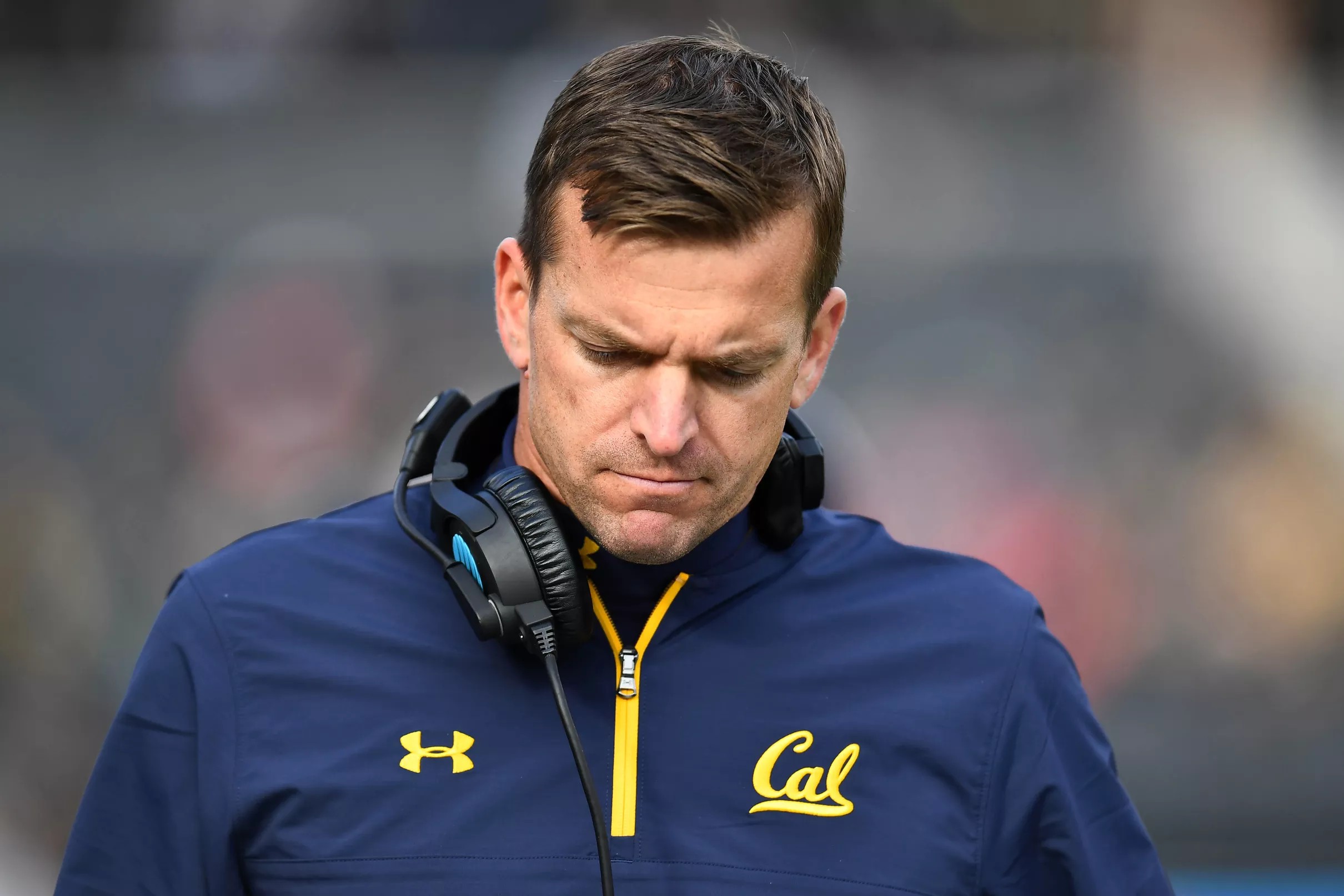 Roundtables: Most Memorable Year 1 for Cal Coaches.