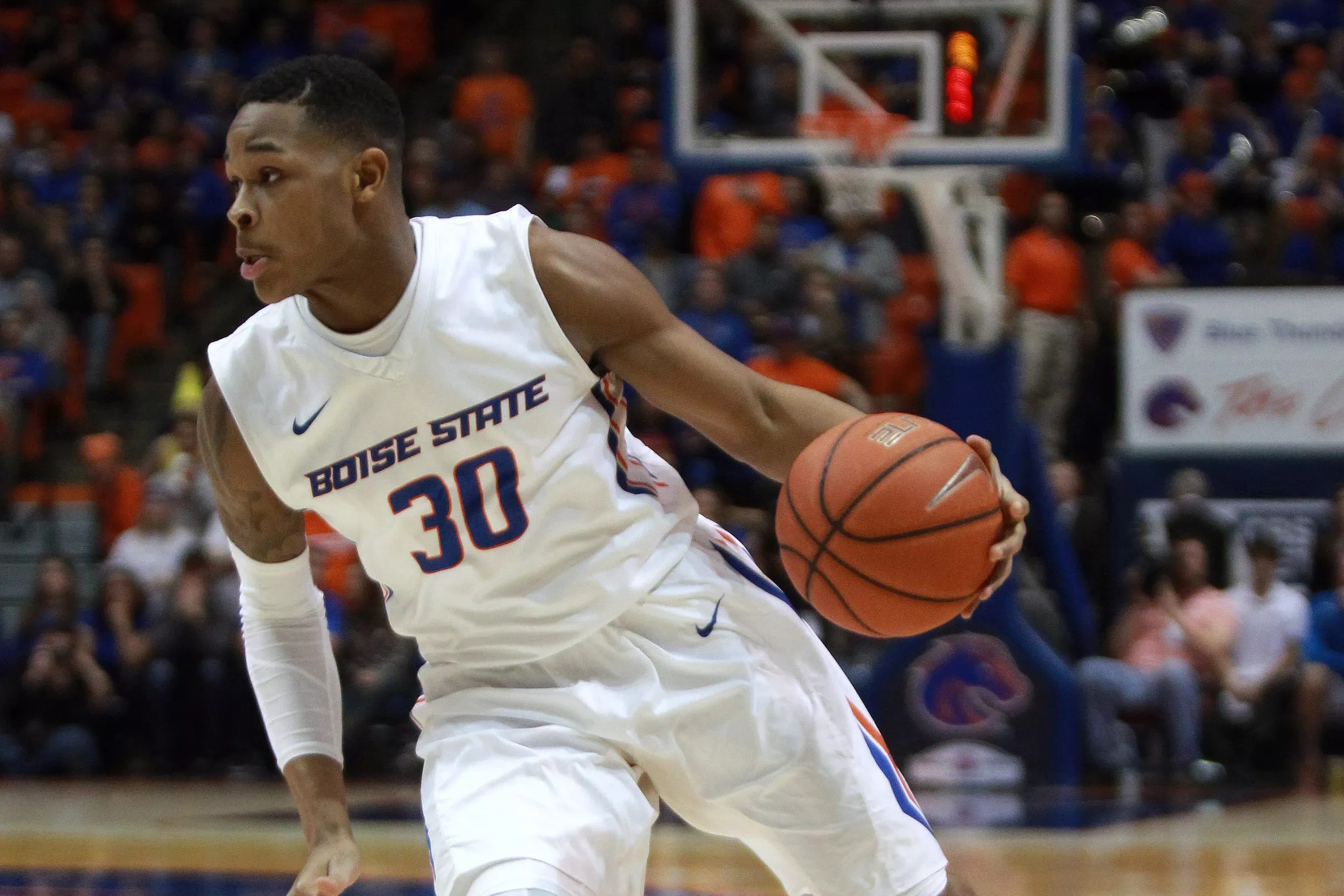 Cal basketball adds Paris Austin and Austin McCullough to their roster