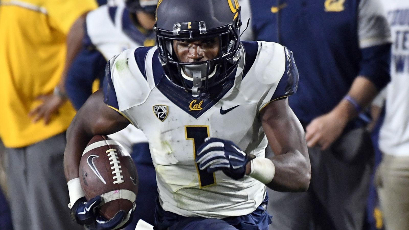 Cal vs Washington, 1st quarter: Cal looks to stay unbeaten at home