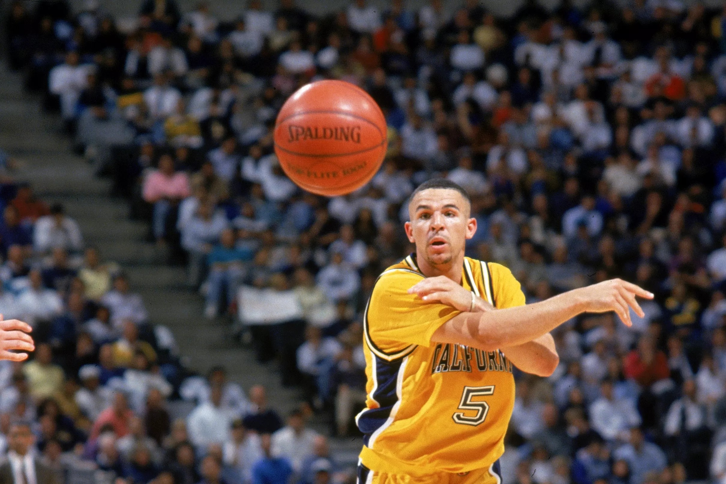 How to watch Cal vs. Oregon State: 2 PM Pacific on Pac-12 Networks