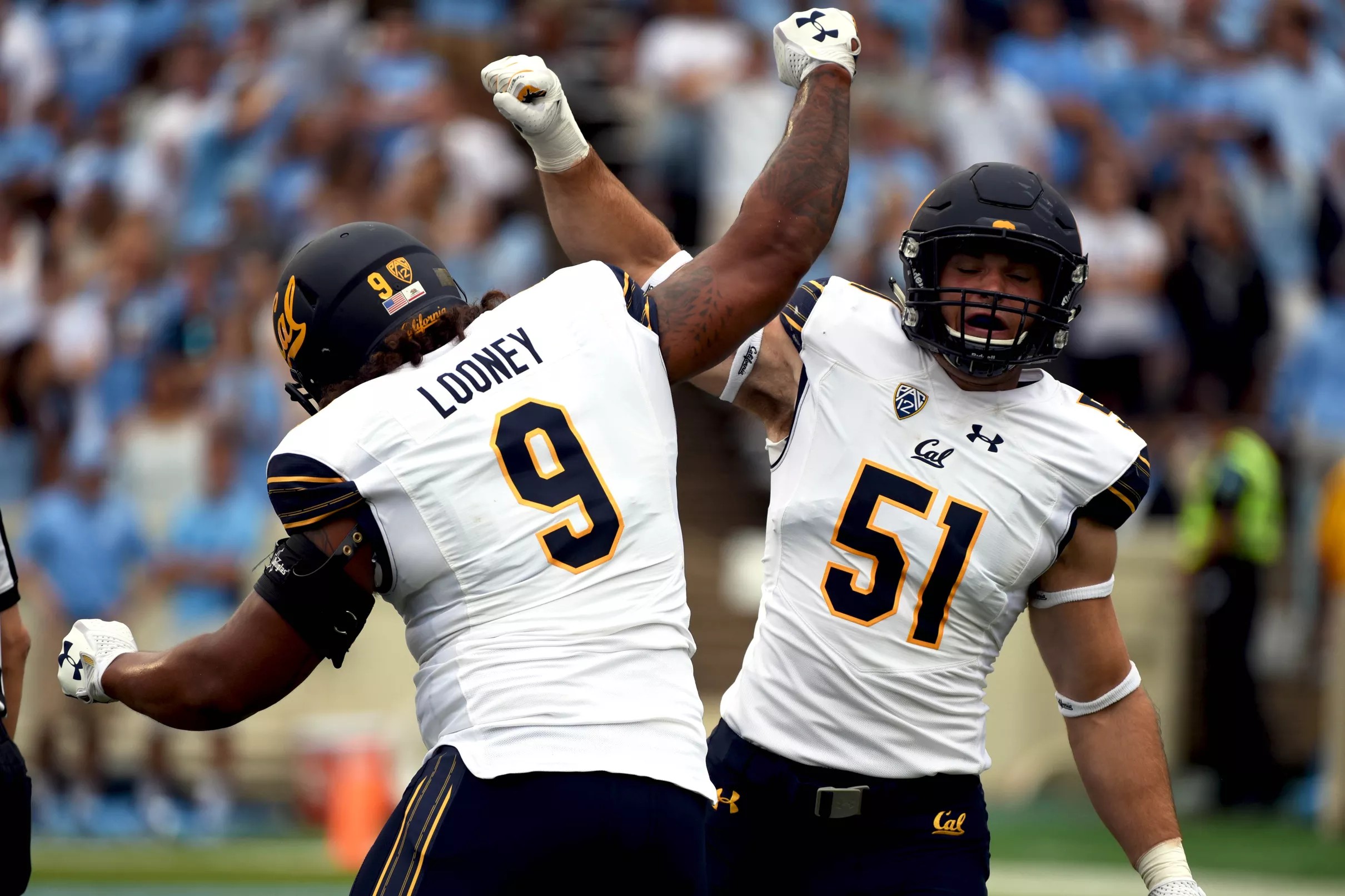 Breaking News: Cameron Saffle has medically retired.