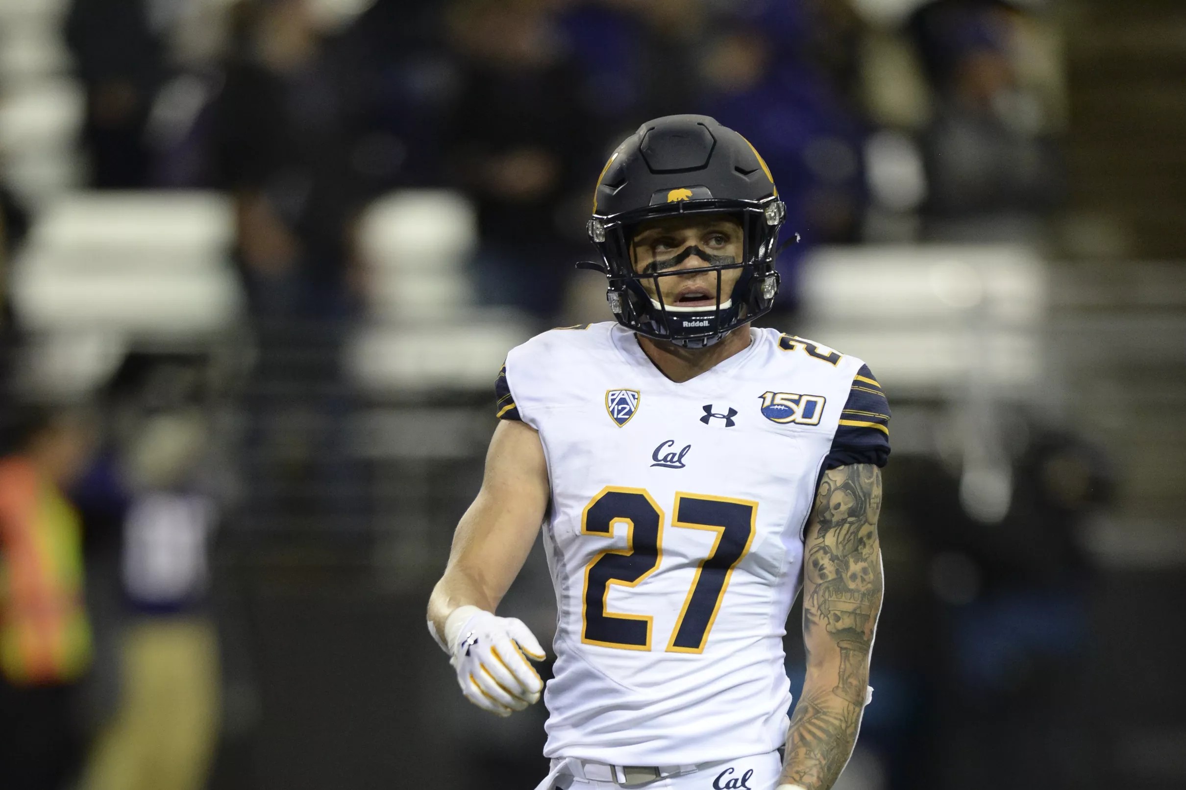 Ashtyn Davis & Evan Weaver are at the Senior Bowl, earning good—and bad ...