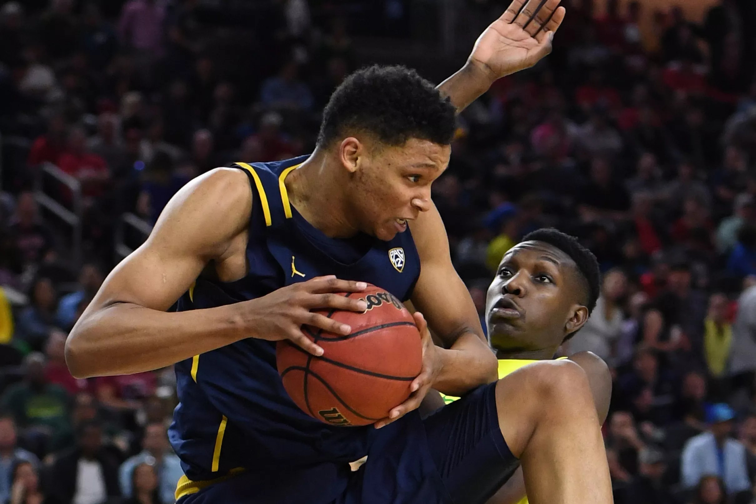 Golden Nuggets: Ivan Rabb Speaks Out At NBA Combine
