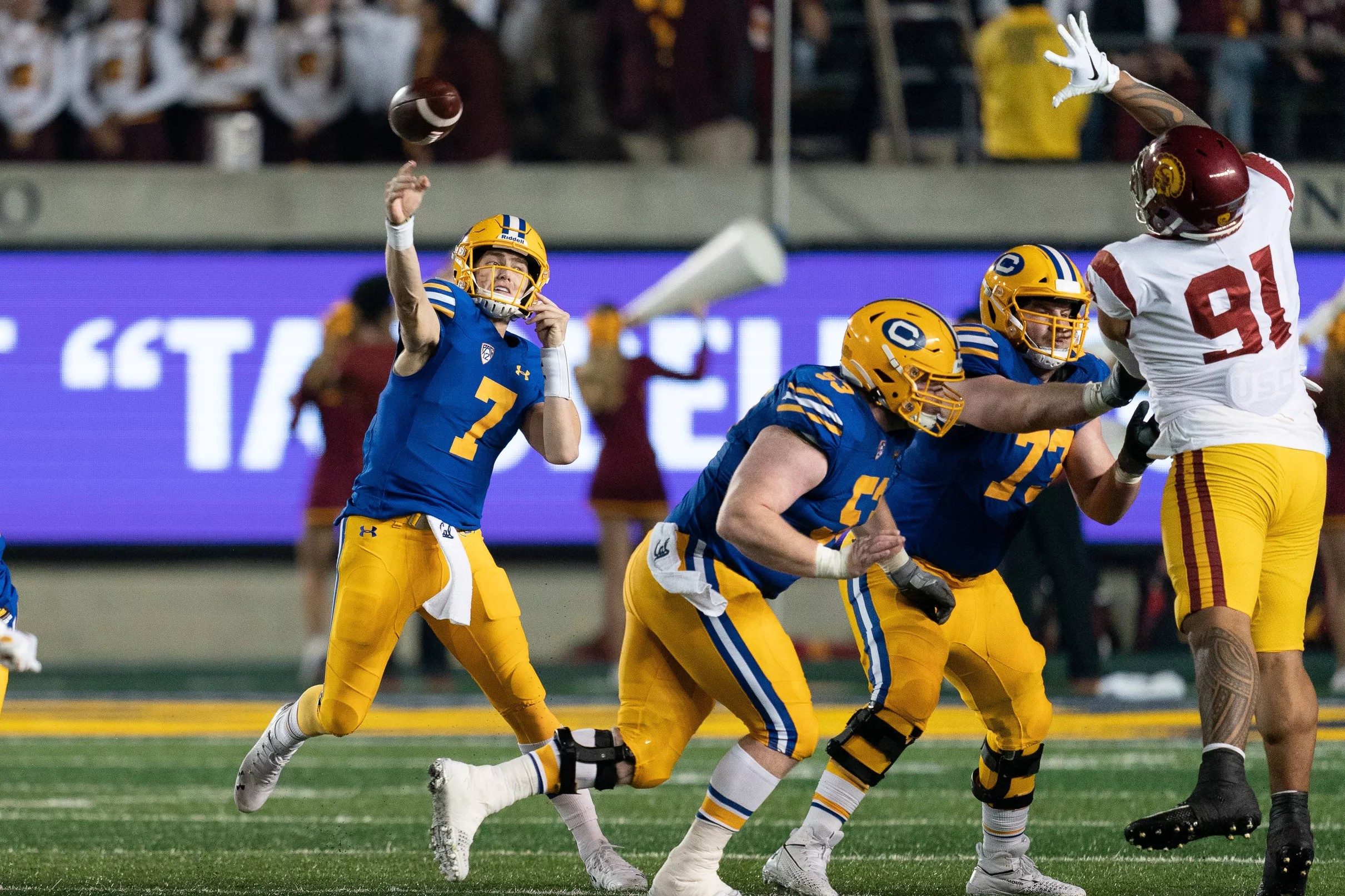 Injuries and disrespect during the Joe Roth Memorial Game.