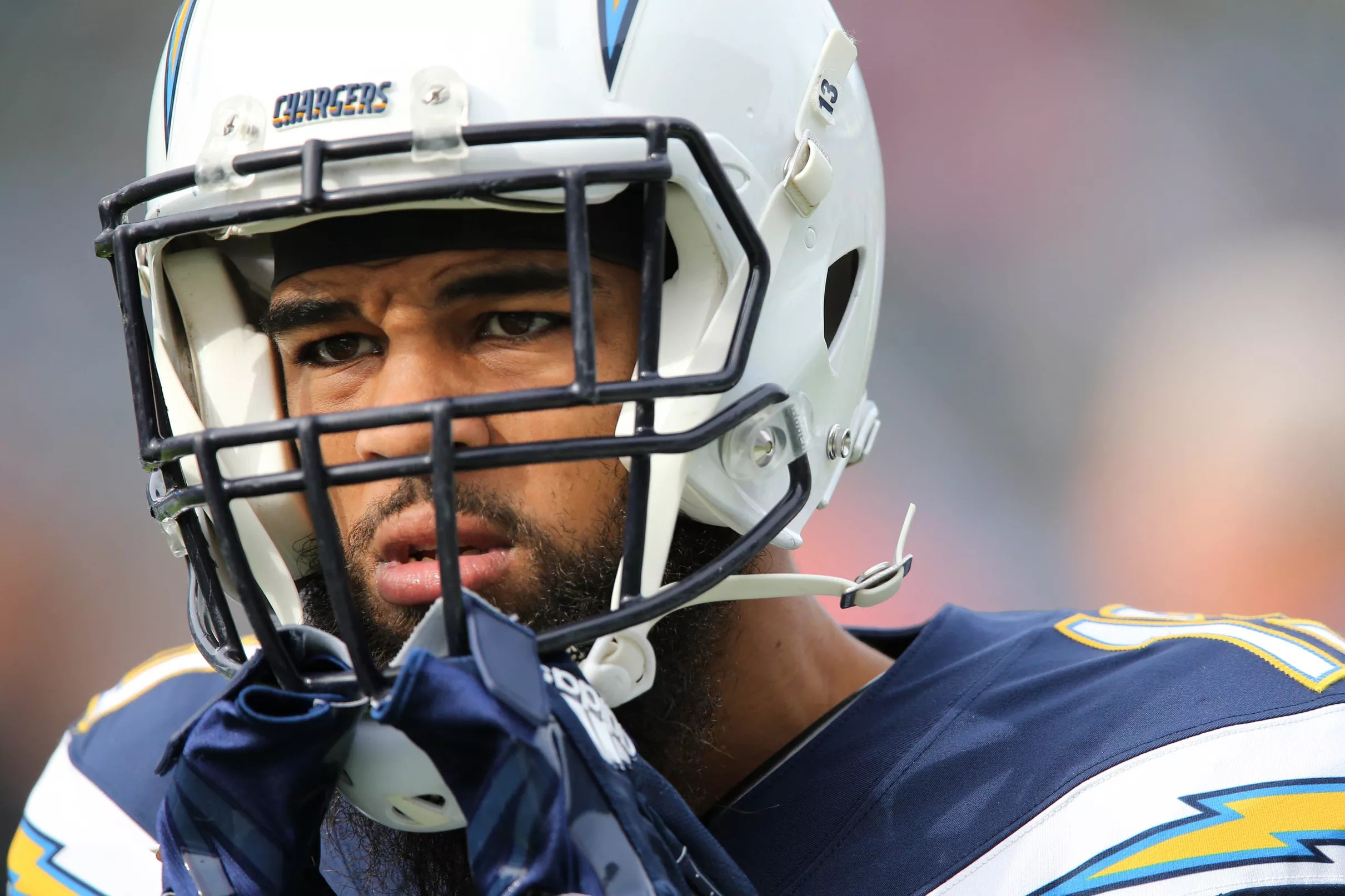 Cal in the NFL: Week 14