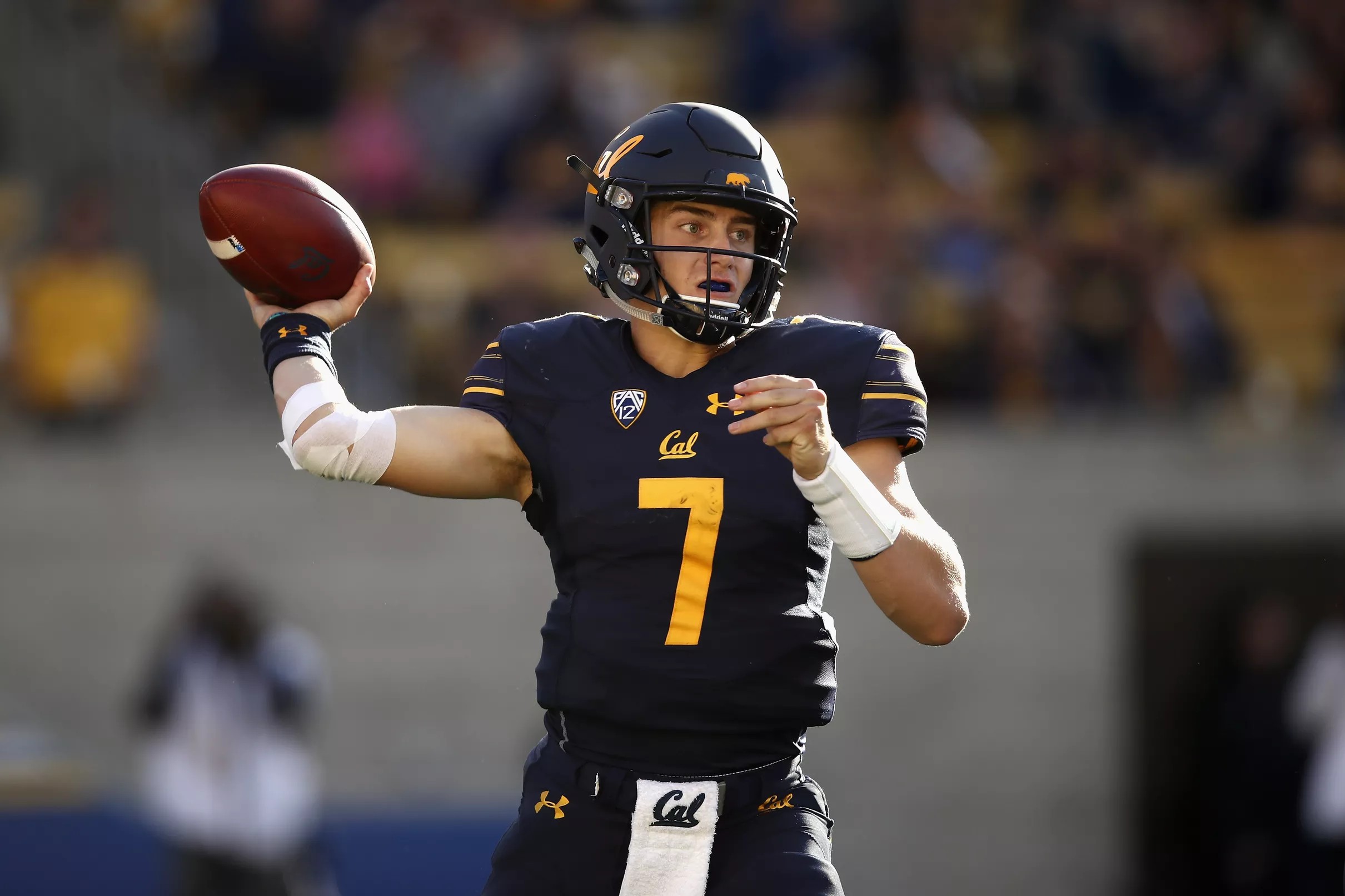 Cal beats Idaho State 45-23: Insta-Recap & Report Card