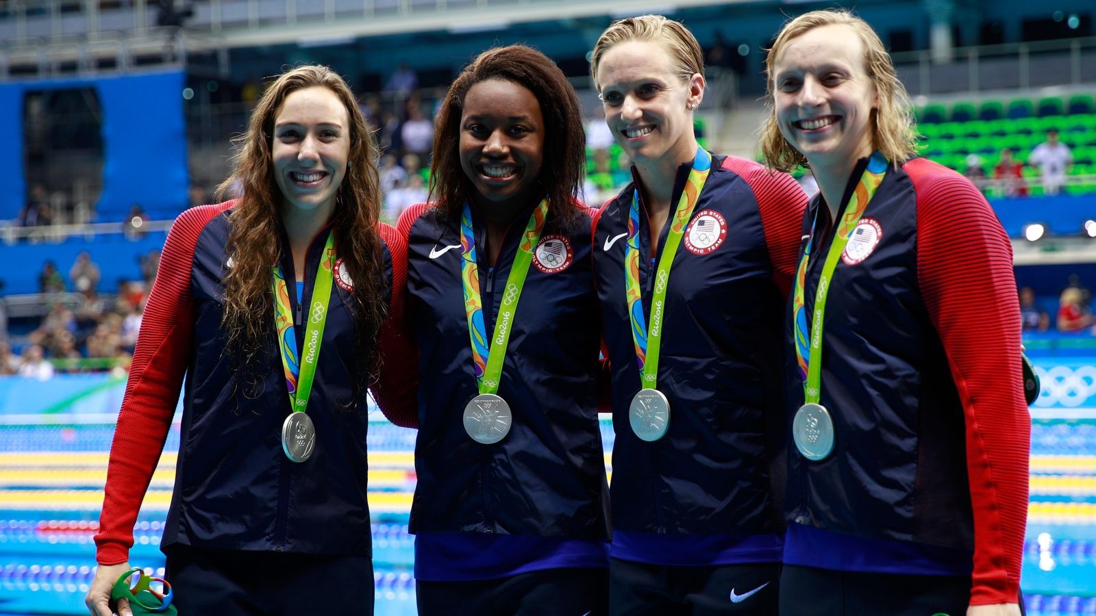 Cal Women’s Swimming vs. Stanford: Swimming stars racing on Senior Day