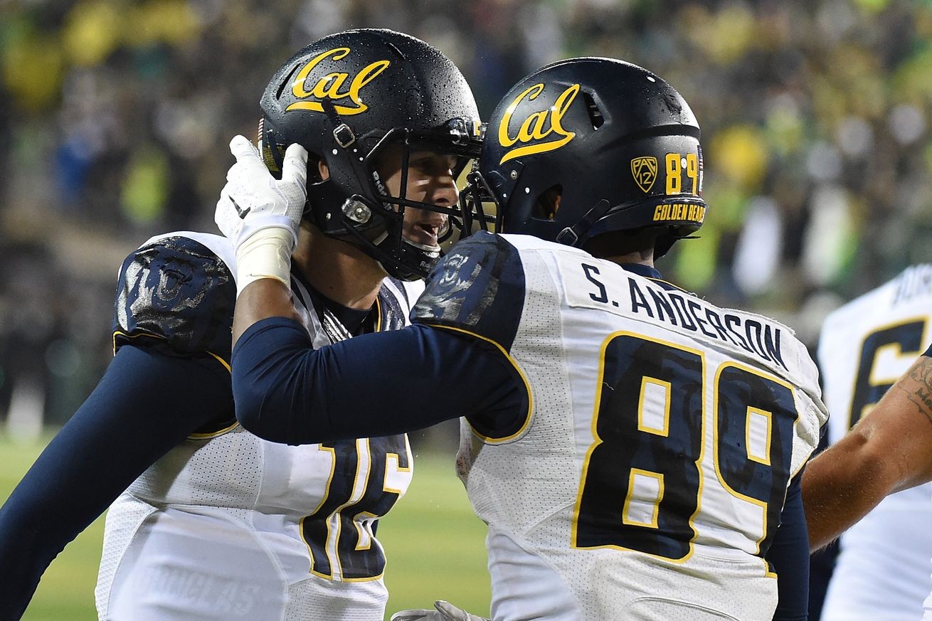 Cal Football NFL Combine invites: Jared Goff, Daniel Lasco, Kenny ...