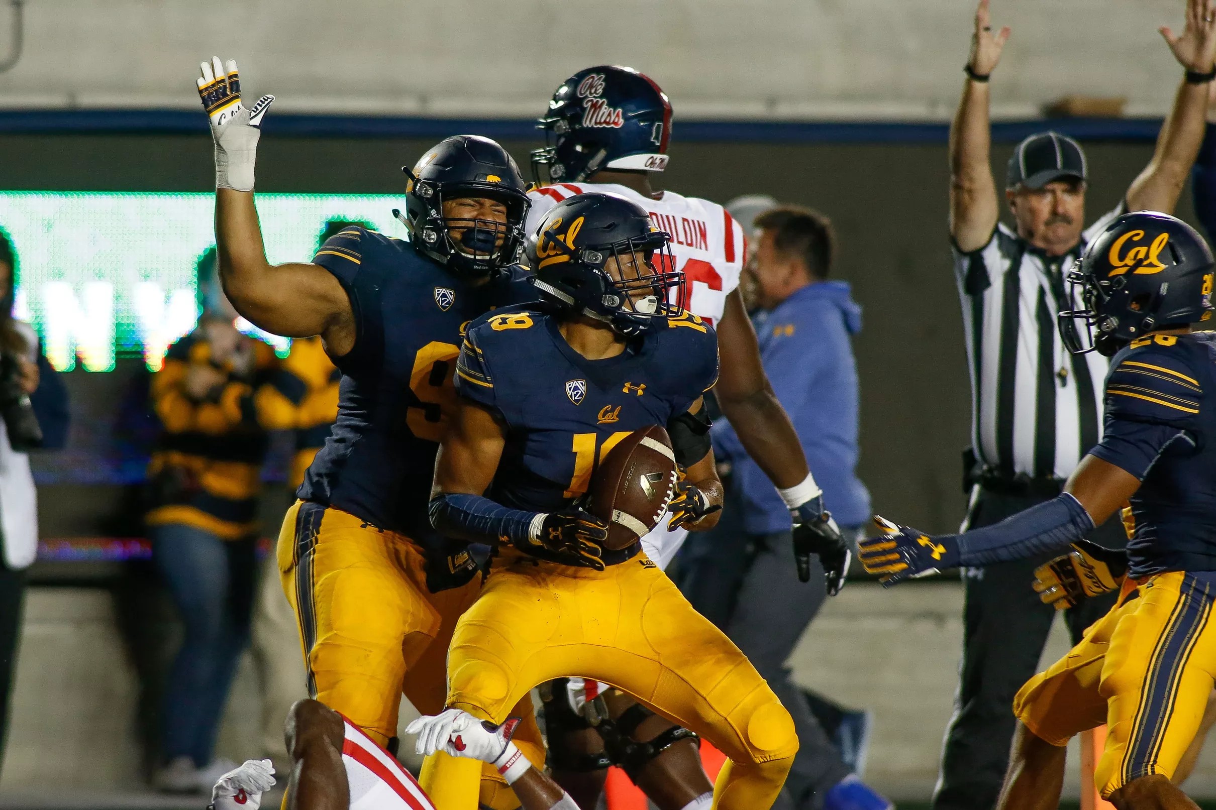 Golden Nuggets: Cameron Goode is Good