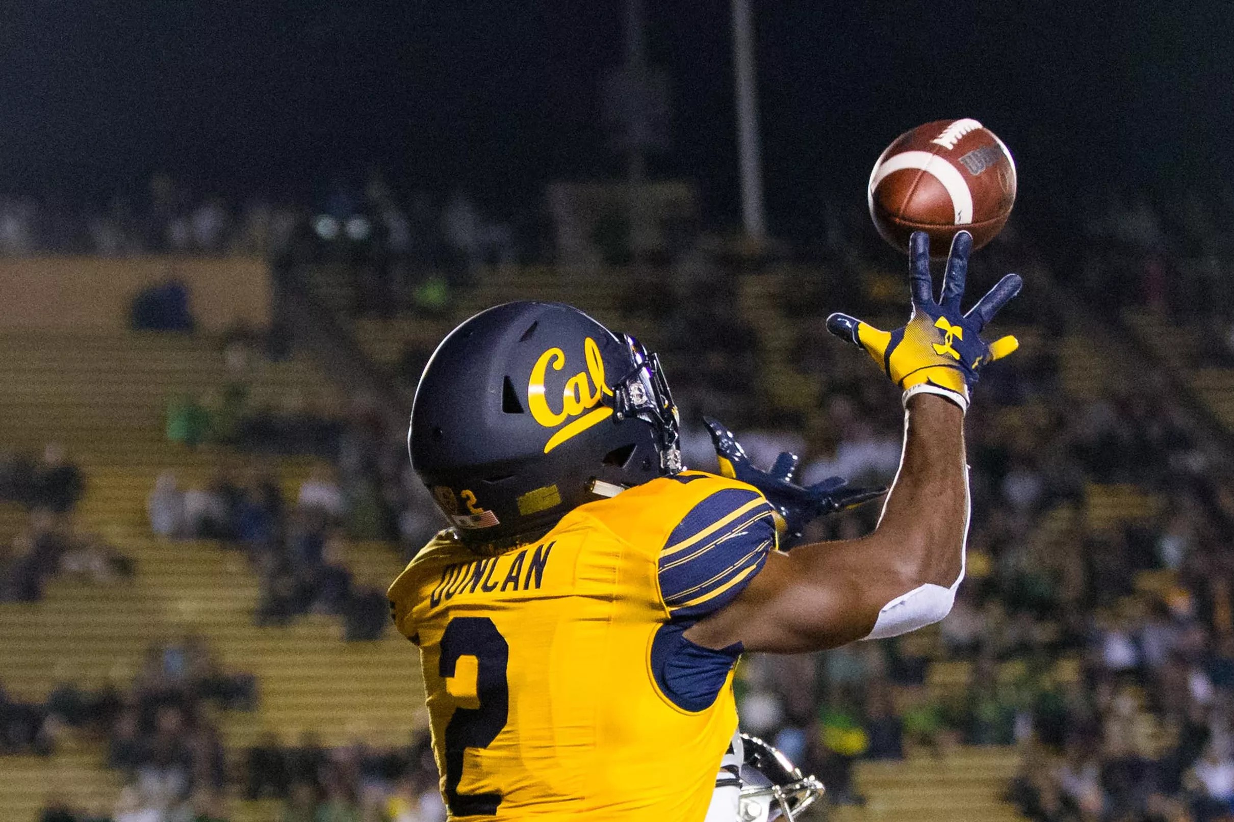 Jordan Duncan has surgery.