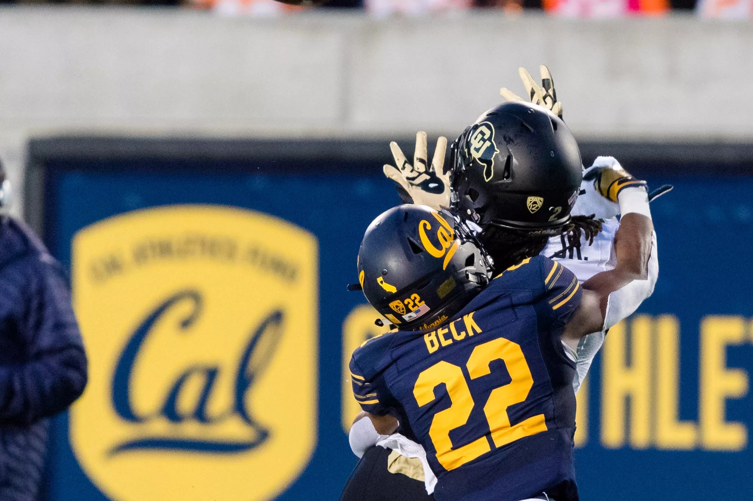 2019 DB Jaylen Martin commits to Bears