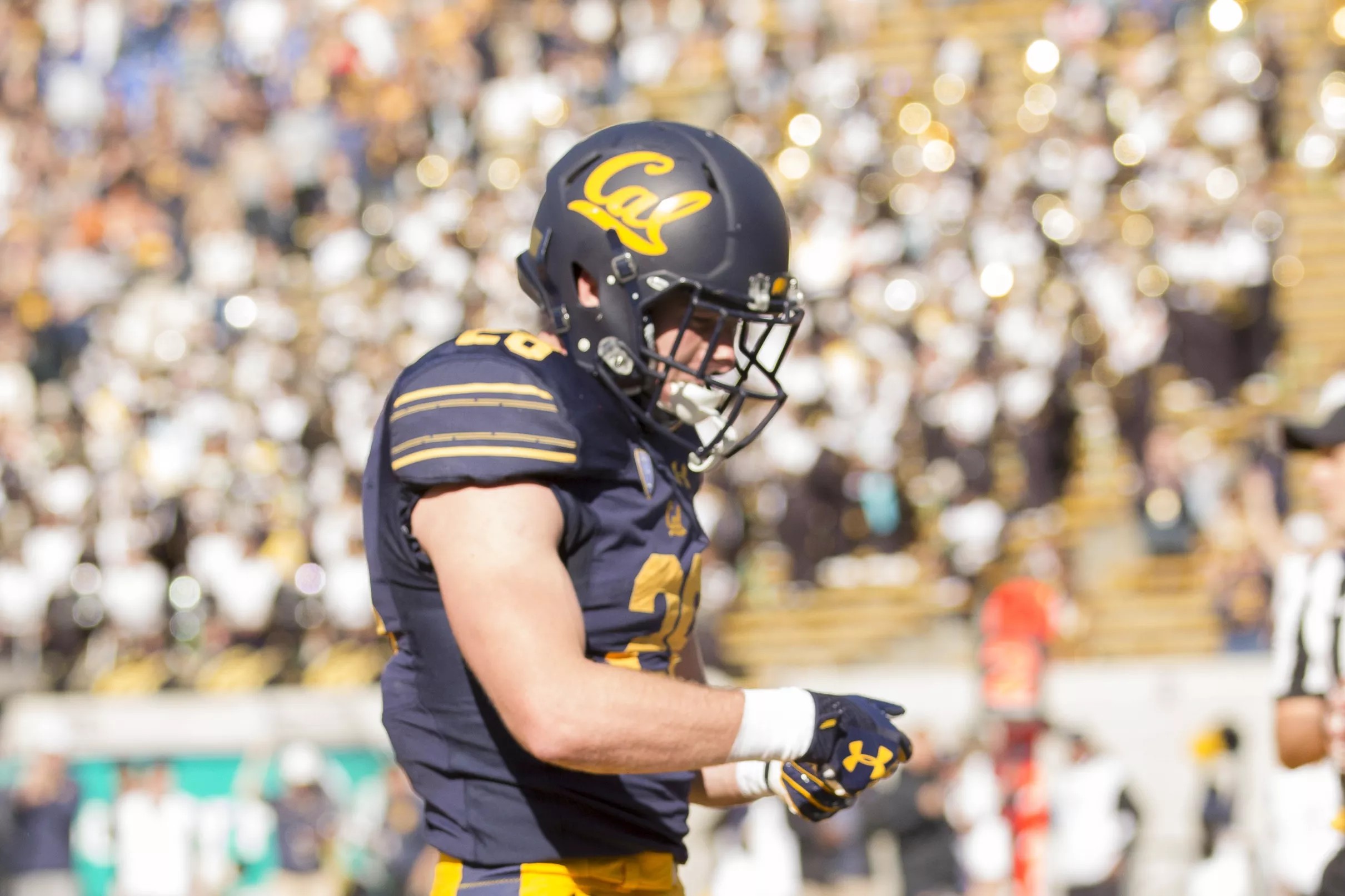 Cal vs. Oregon State video highlights: Patrick Laird with a career night