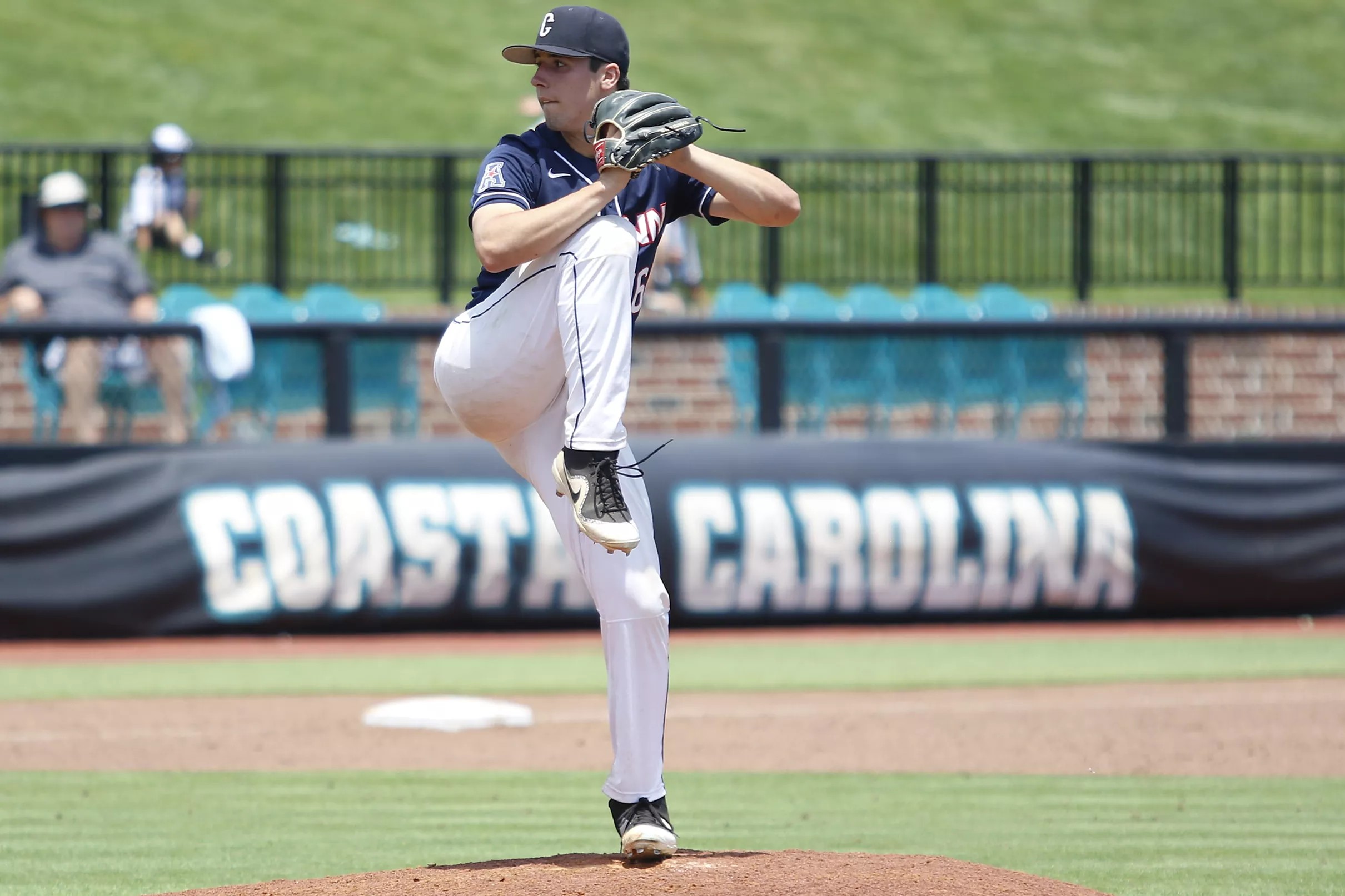 Huskies in the Pros: A Midseason Update on UConn Alumni in Minor League ...