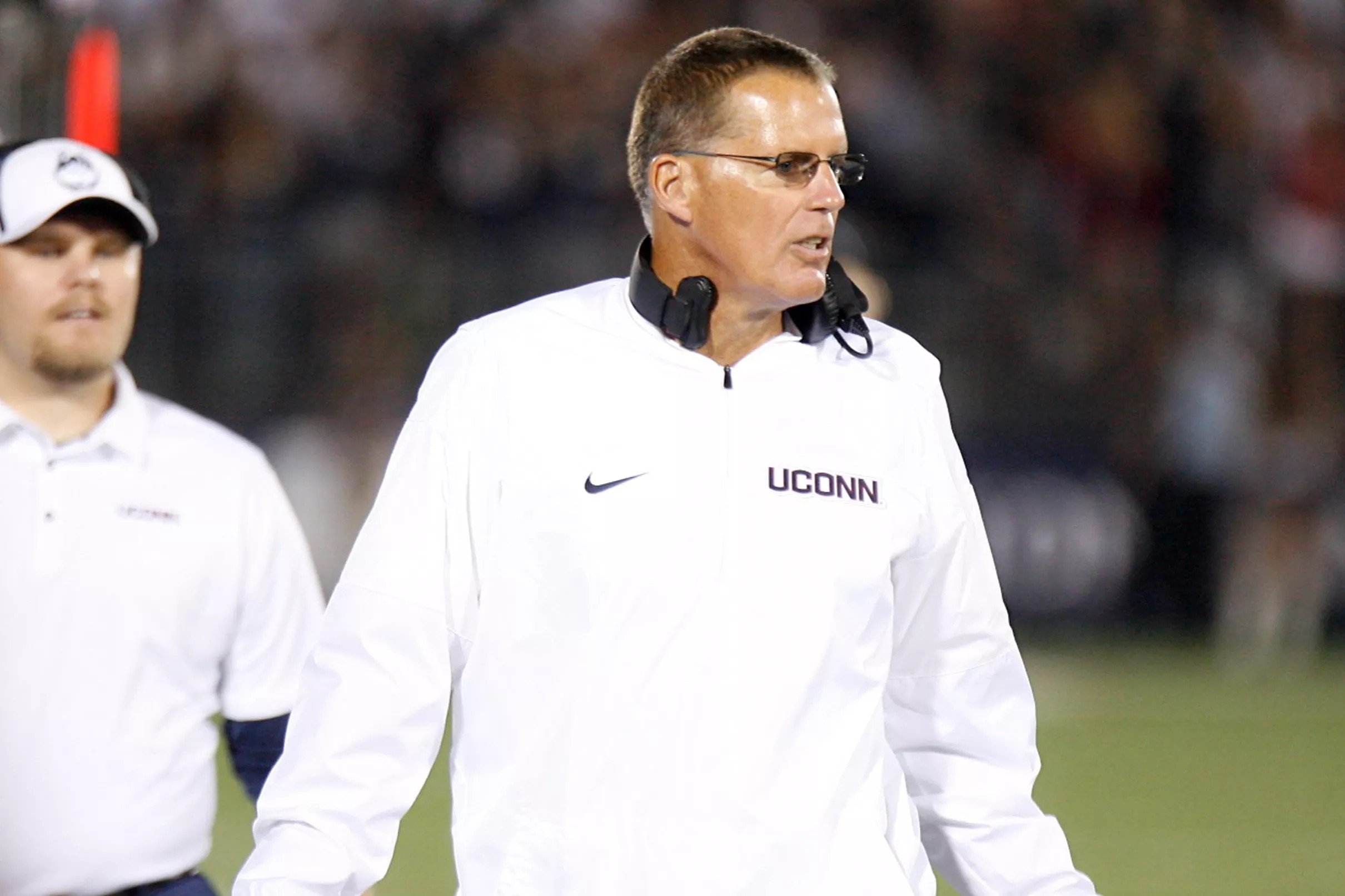 UConn Football Recruiting: 2019 3-Star RB Darrin Smith De-Commits