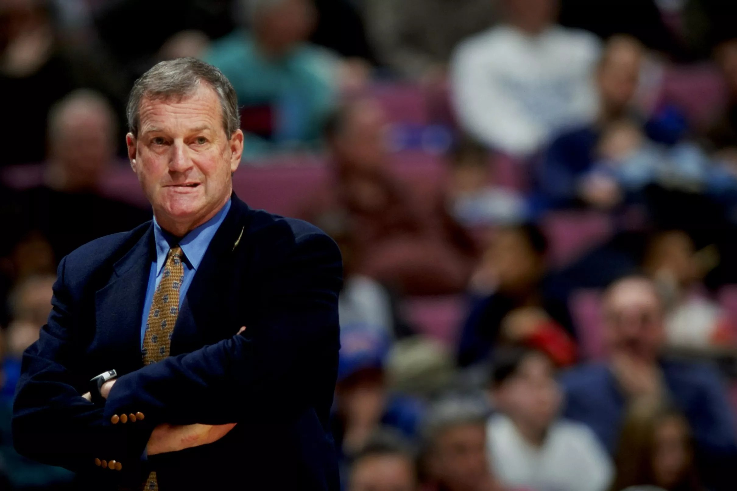 Jim Calhoun reportedly interested in return to coaching