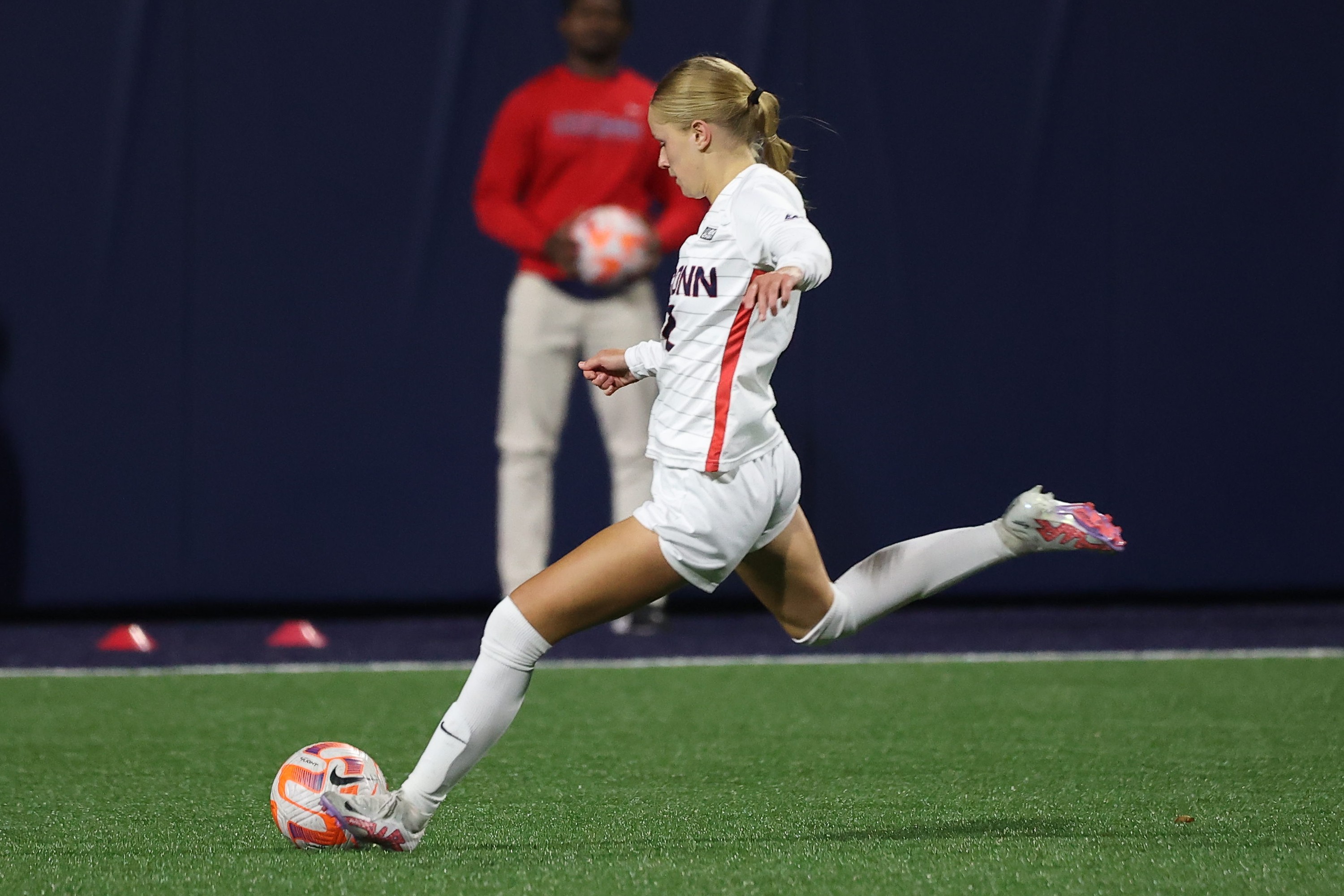 Photos-MBB: Columbia Lions @ UConn Huskies - 11/29/17