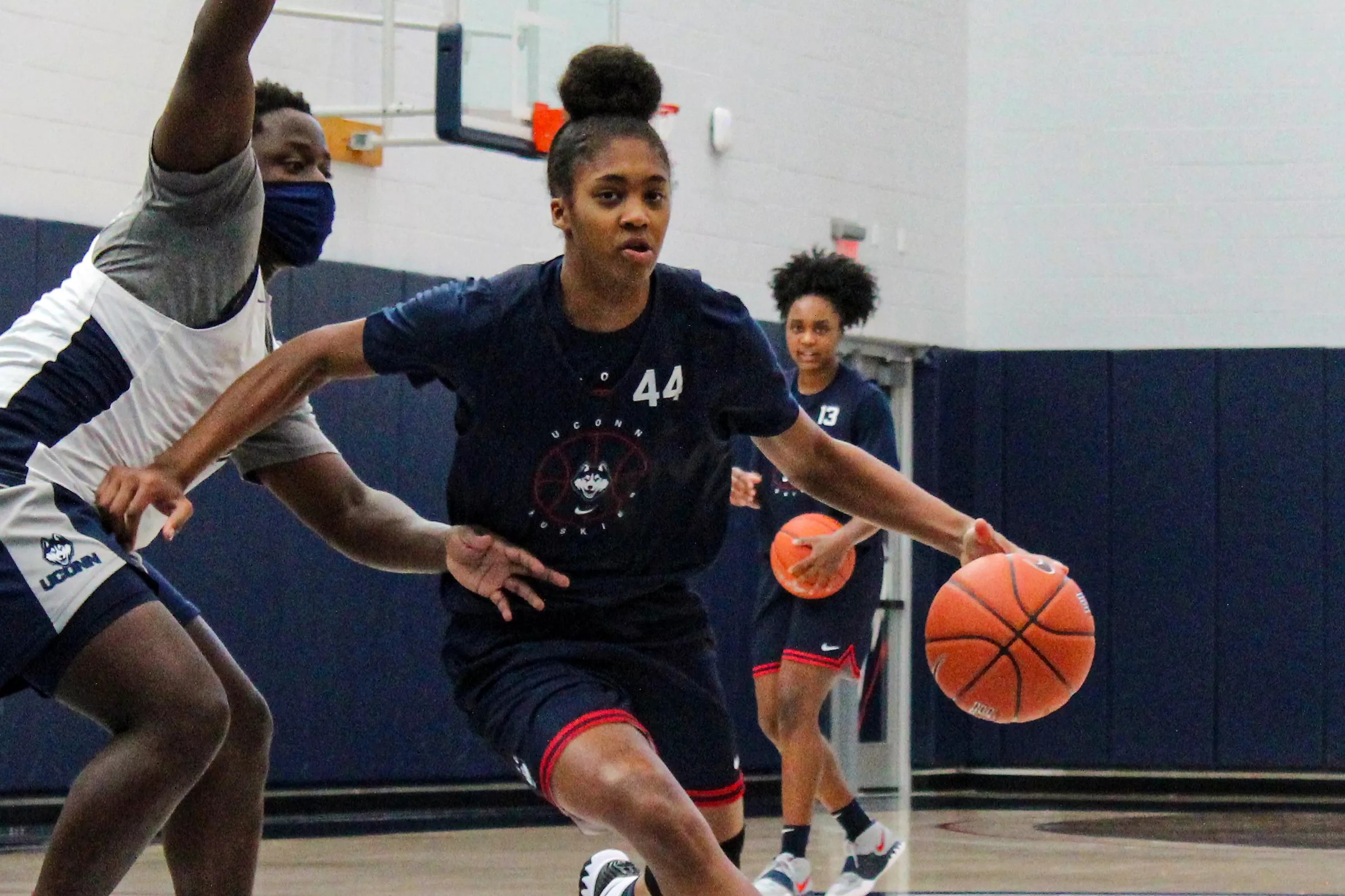 UConn women’s basketball to open Big East play at Seton Hall on Dec. 6