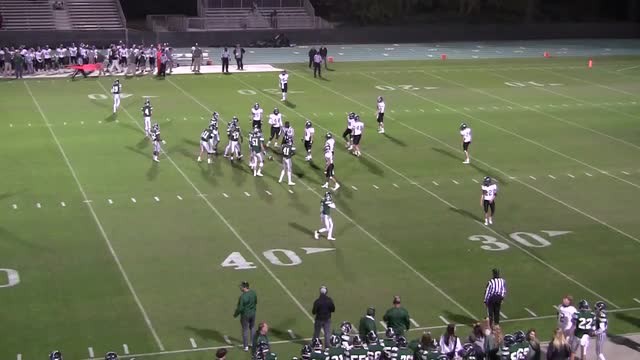 UConn Football Recruiting: Lineman Peter Rooney Commits to Huskies