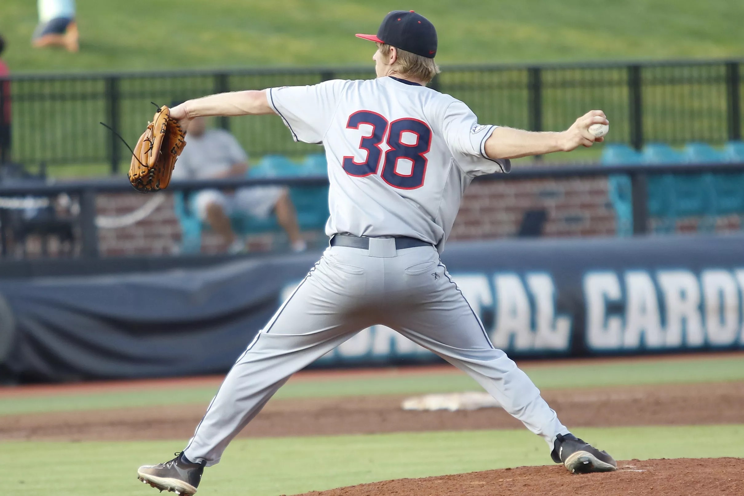 UConn Baseball Upsets No. 4 Louisville in Season Opener, 3-2