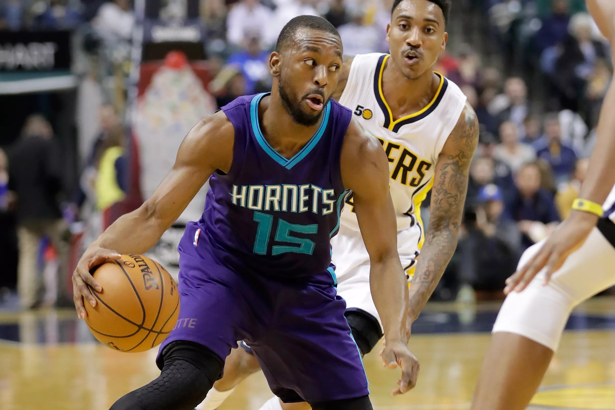 Nine UConn Basketball Alumni in NBA Training Camps