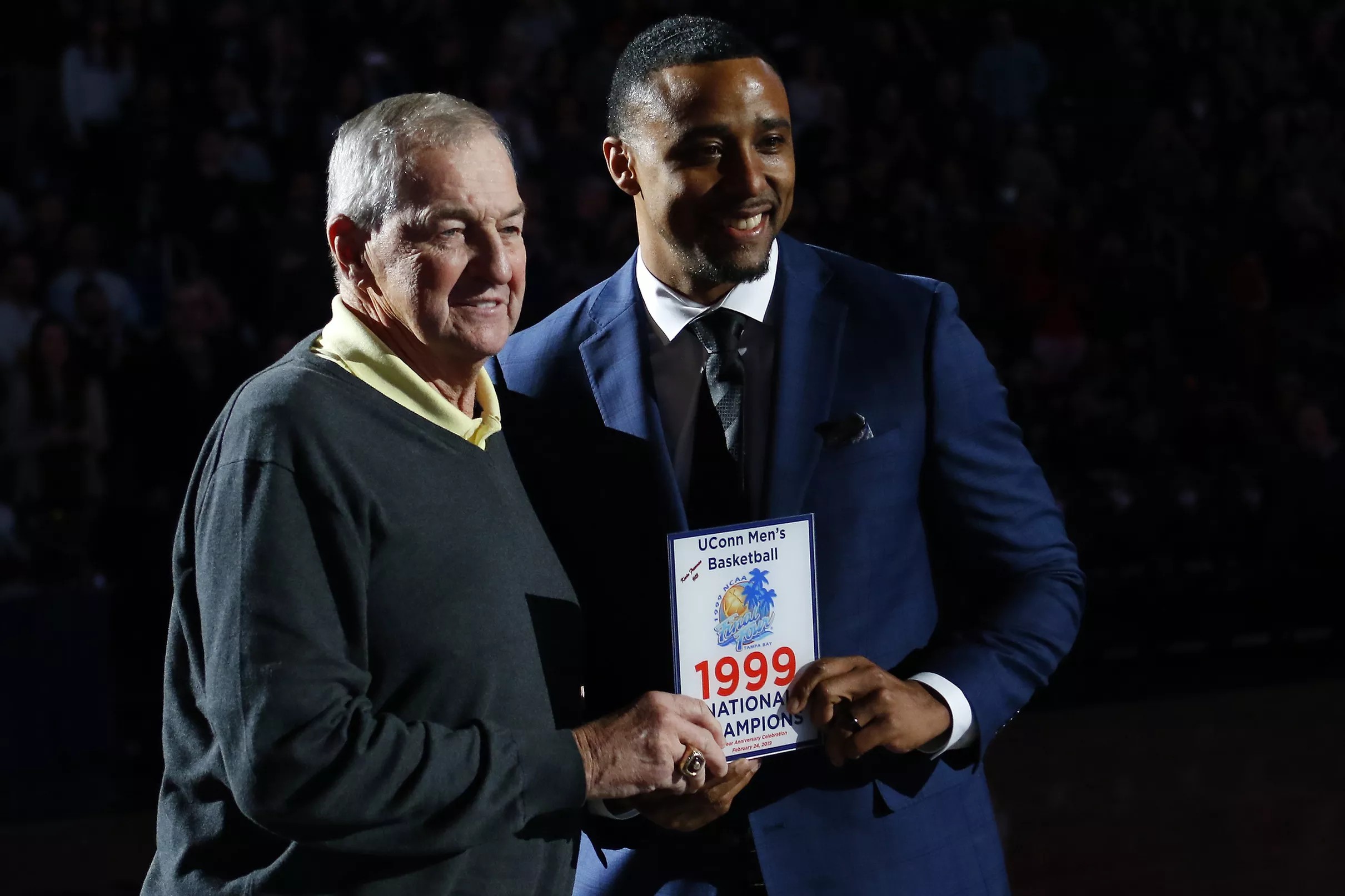 Reports: Kevin Freeman joining UConn men’s basketball staff