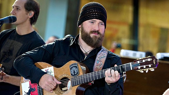 Correction to Zach Brown story