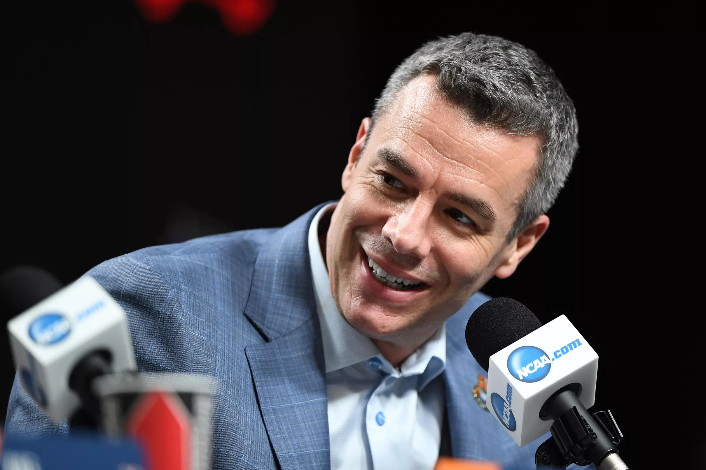 UVa’s Not So Cavalier Mode to Redemption