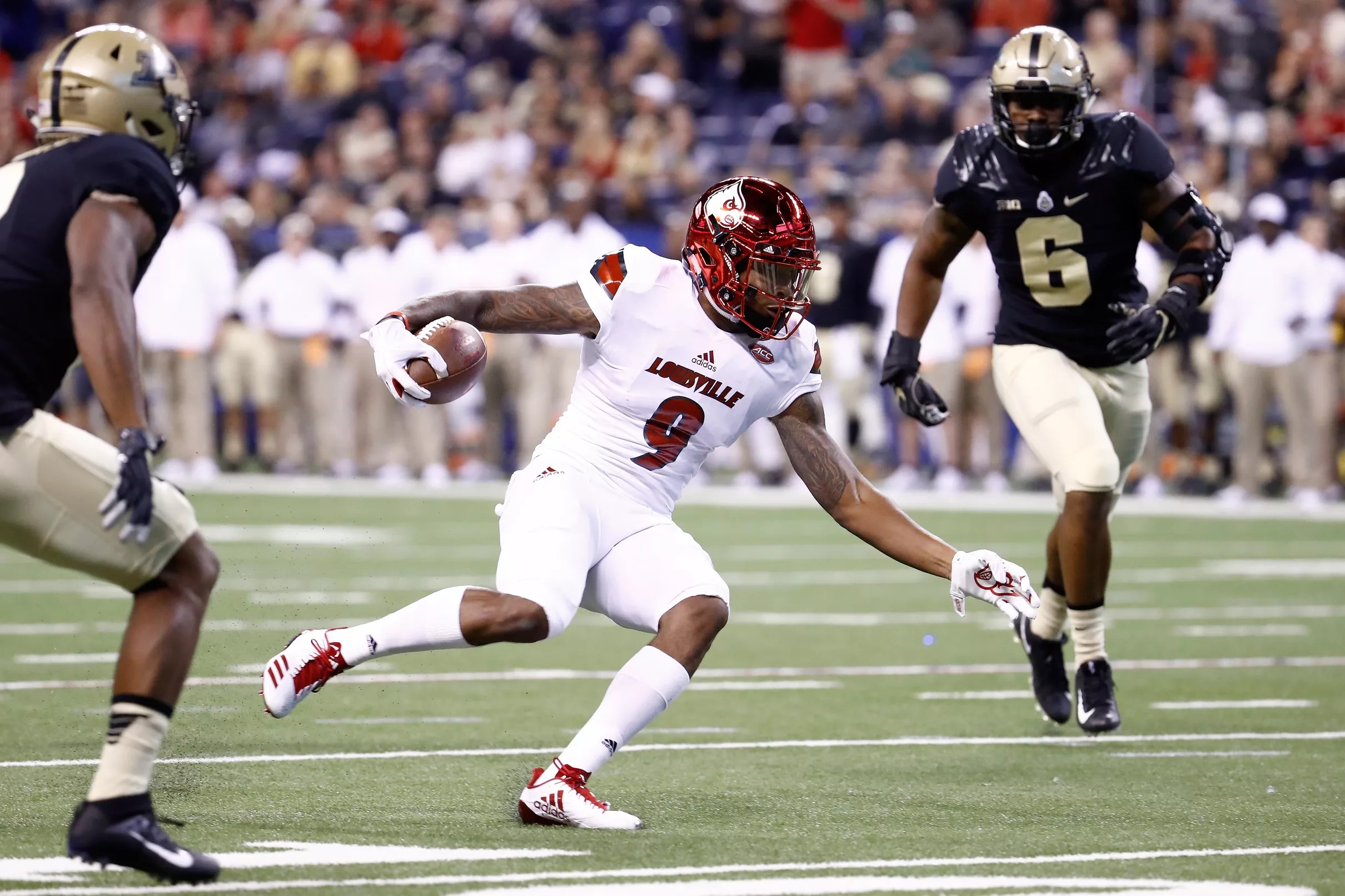 The ACC’s must-see moments of 2017