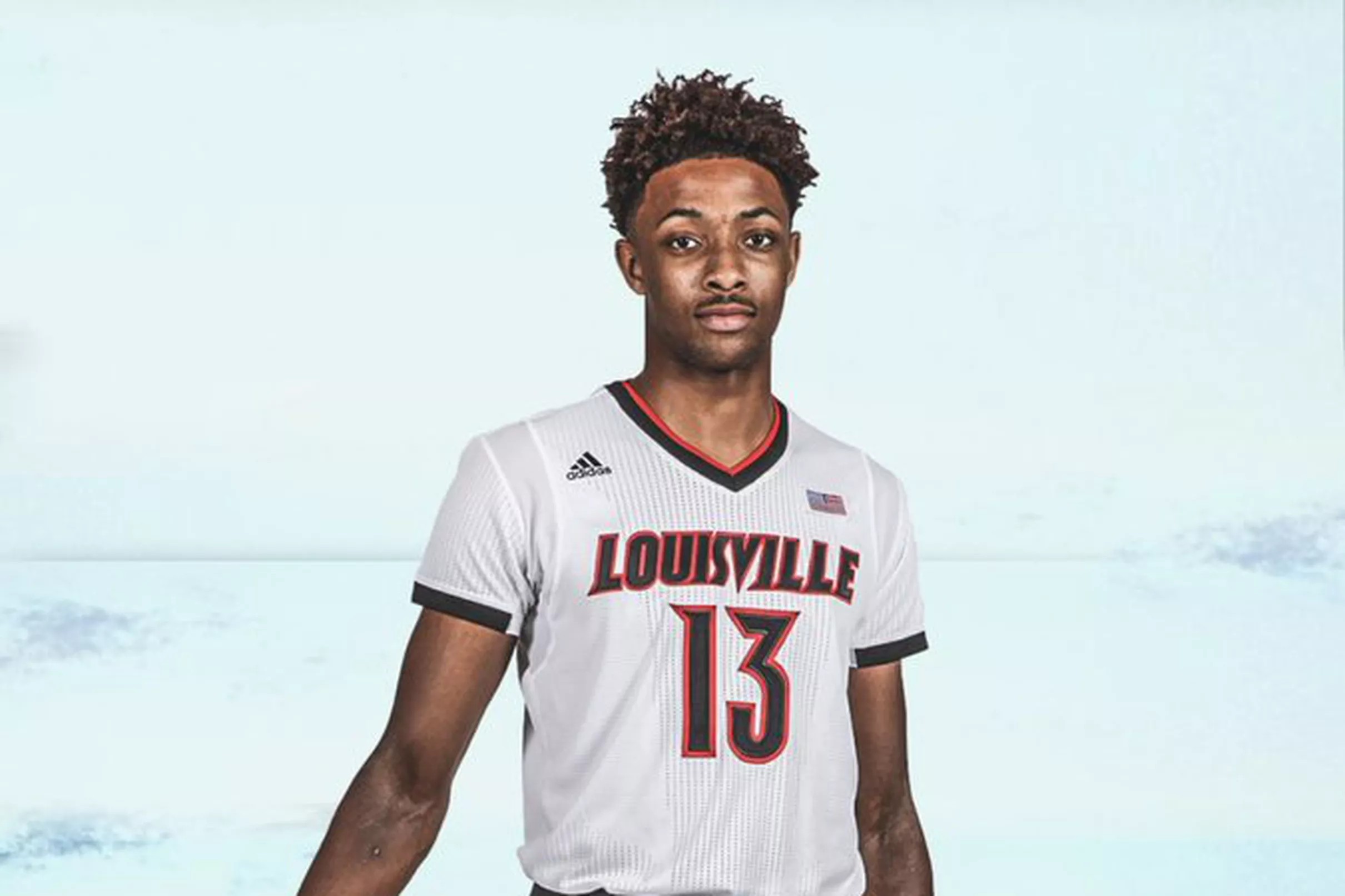 Through “overrated” chants, U of L signee David Johnson carries Trinity ...