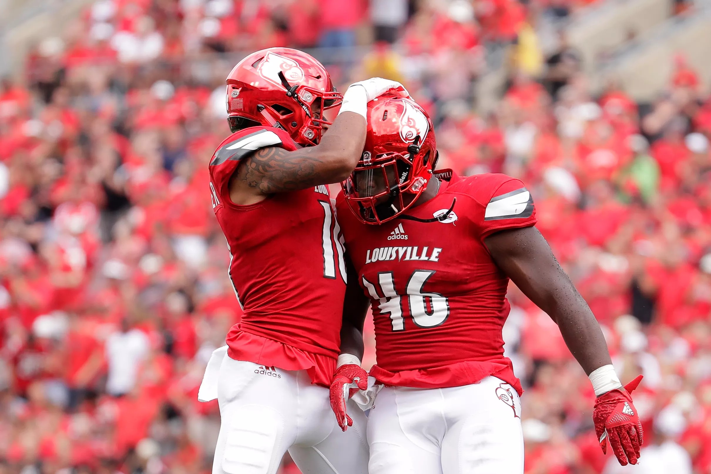 Thursday evening Cardinal news and notes