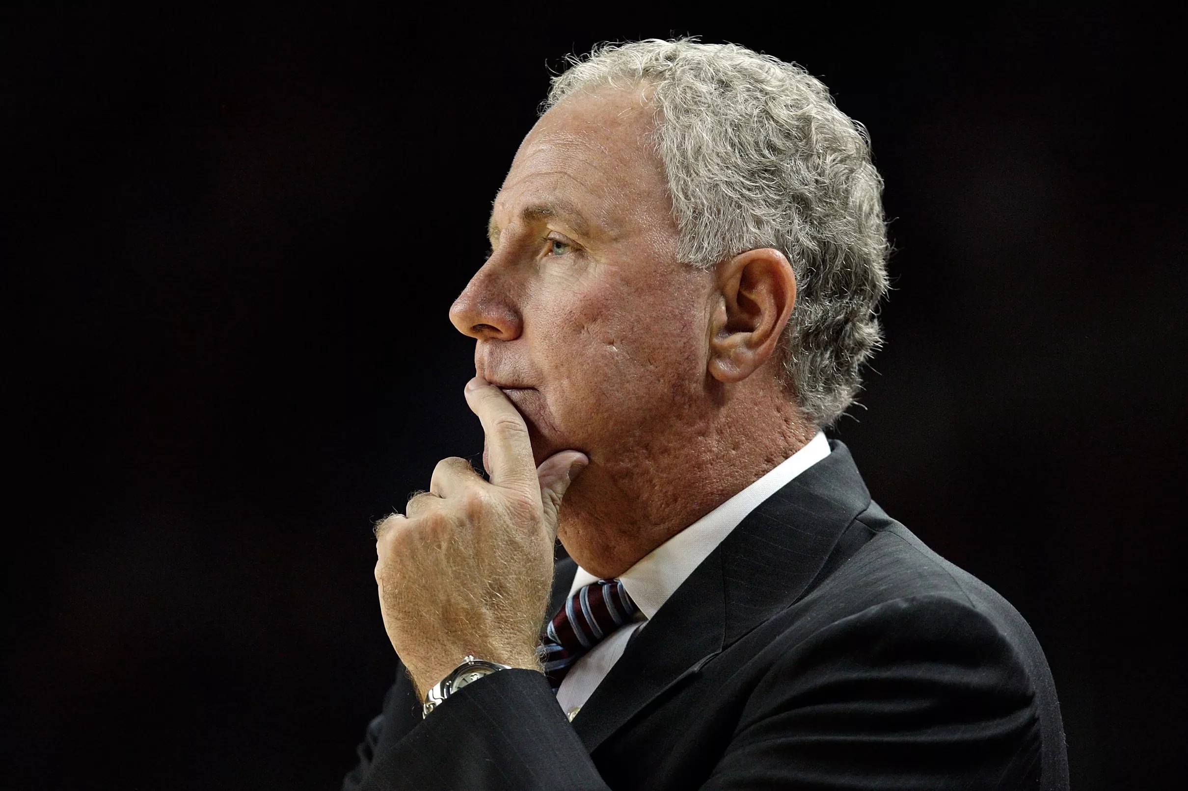 Scott Davenport gets Padgett’d