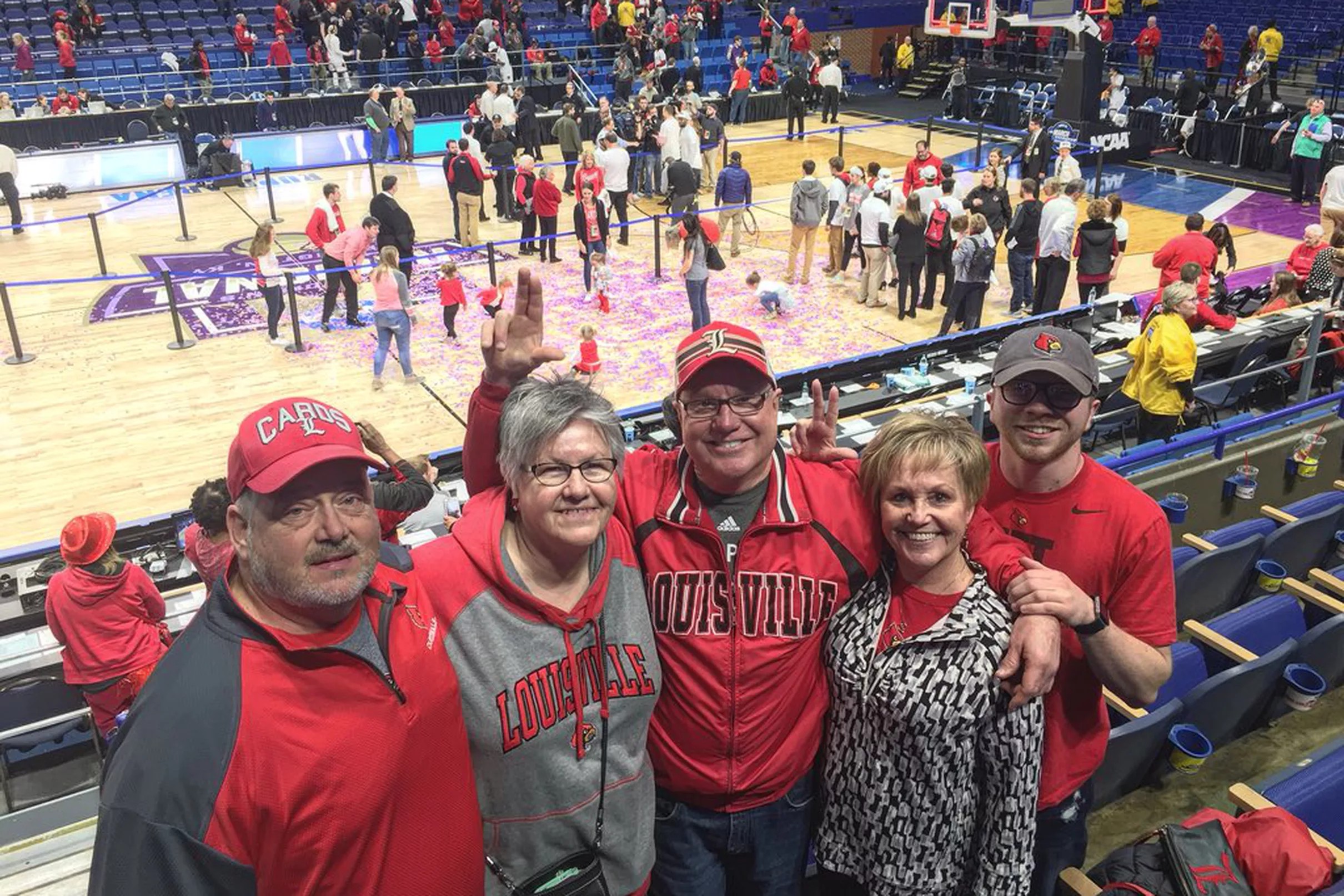 Monday evening Cardinal news and notes