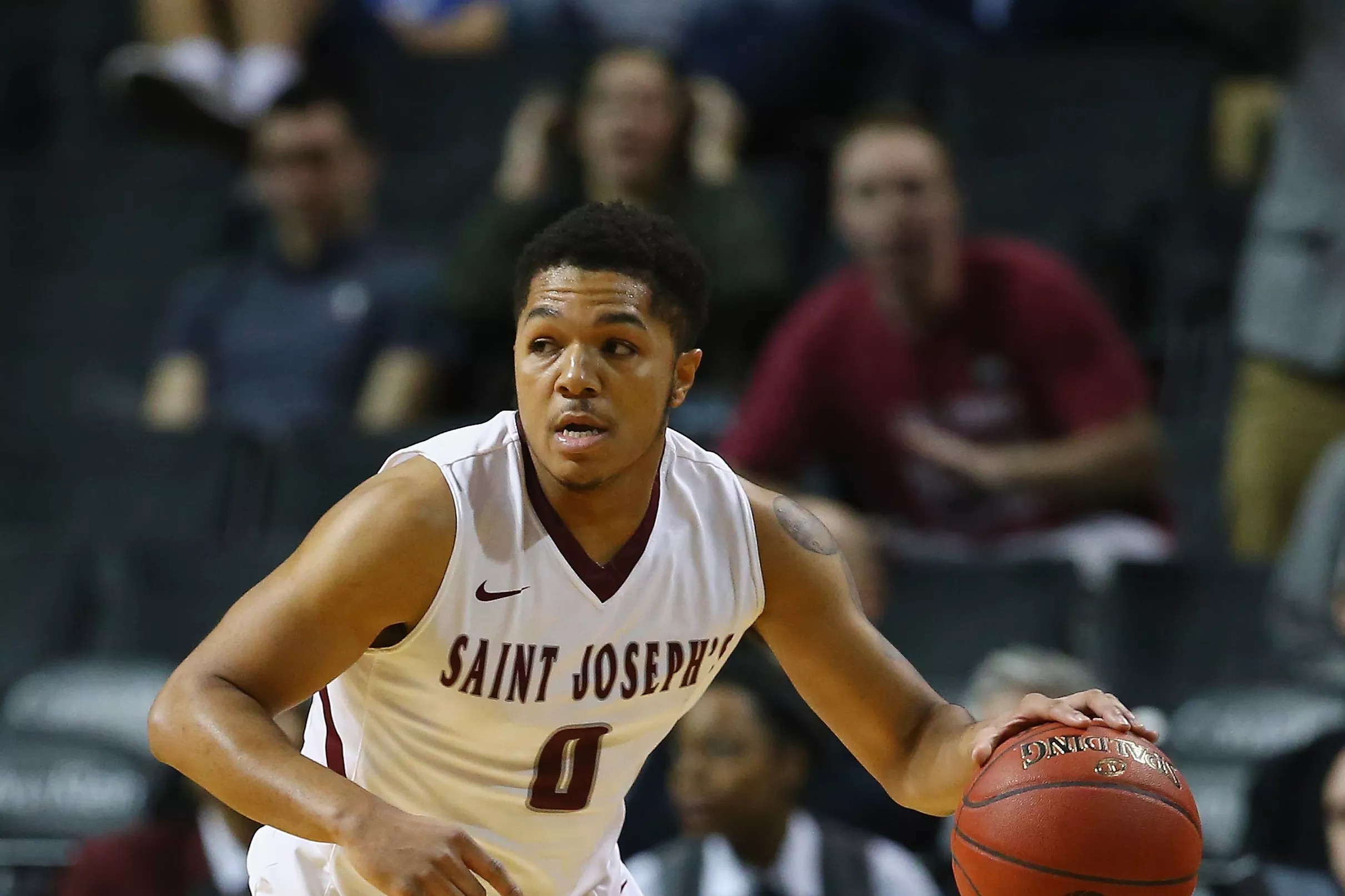 Louisville basketball lands grad transfer PG Lamarr “Fresh” Kimble