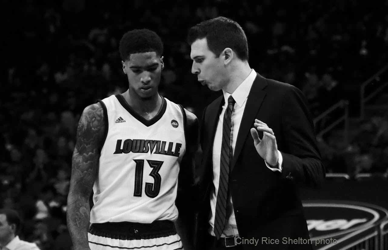 UofL needs David Padgett to be successful