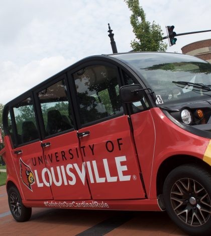 New ULPD chief launches safety initiative