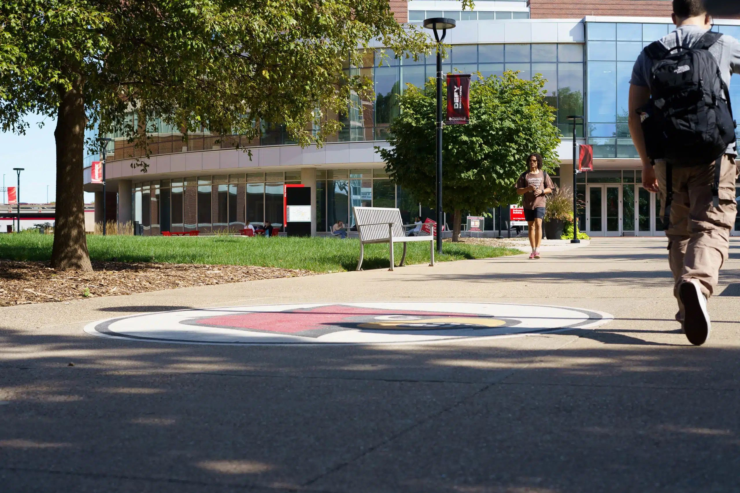 Charlie Kirk Flyers on UofL Campus Spark Outrage