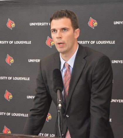 Padgett adds a pair of coaches to his staff