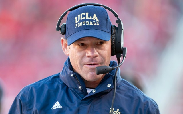 Pat Fitzgerald and players Week 7 press conference notes