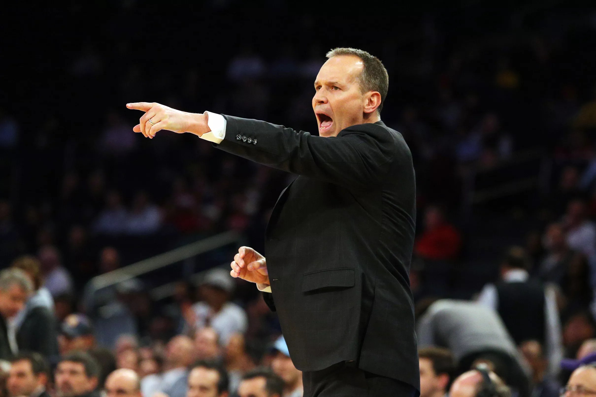 Northwestern basketball 2018-19 Big Ten conference matchups announced