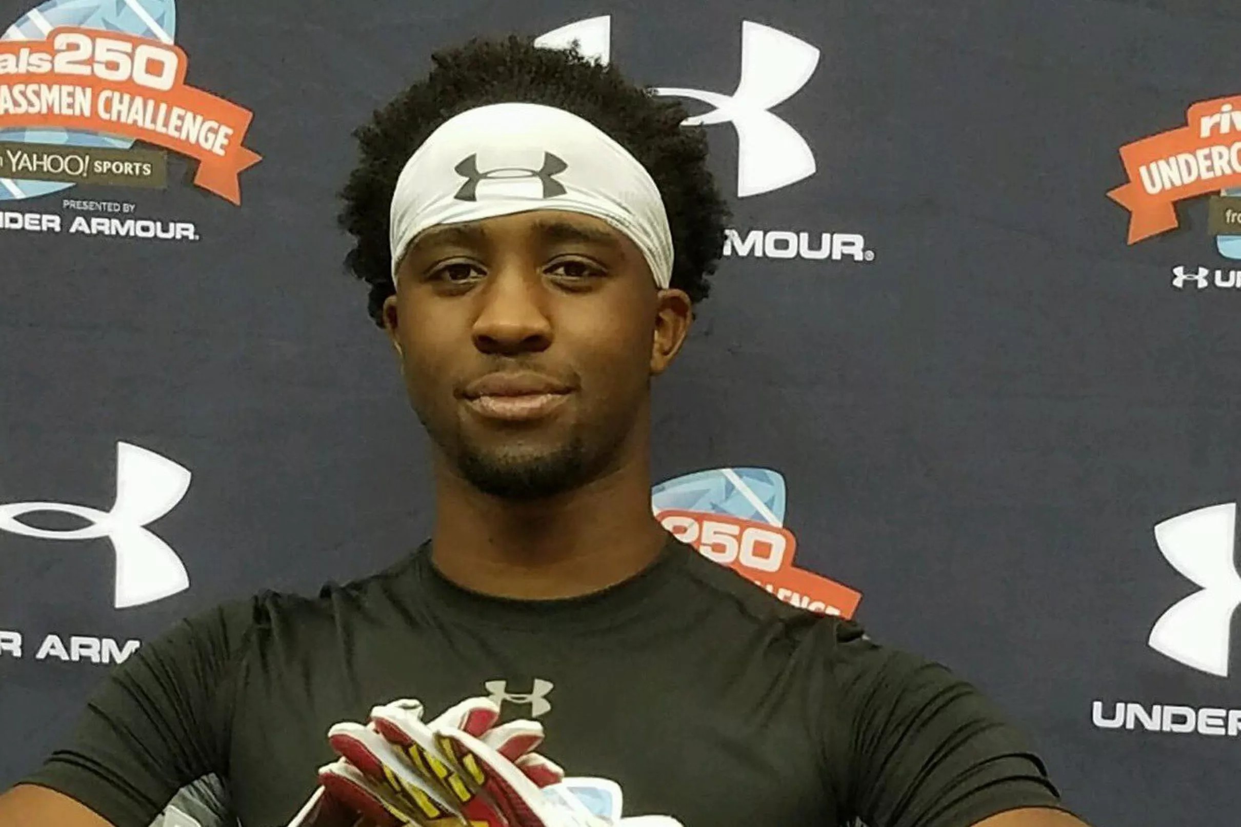 Northwestern Football Recruiting: Three-star LB and Shrine Bowl MVP ...