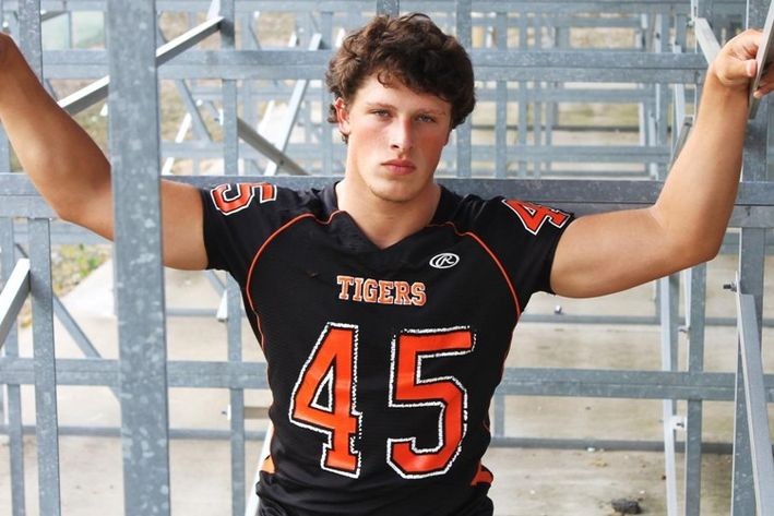 Northwestern recruit Tommy Carnifax to enroll early