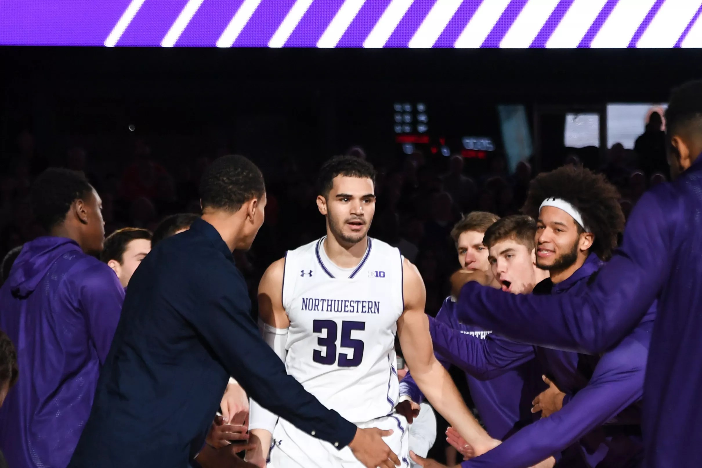 Aaron Falzon to compete for Malta in championship for small countries