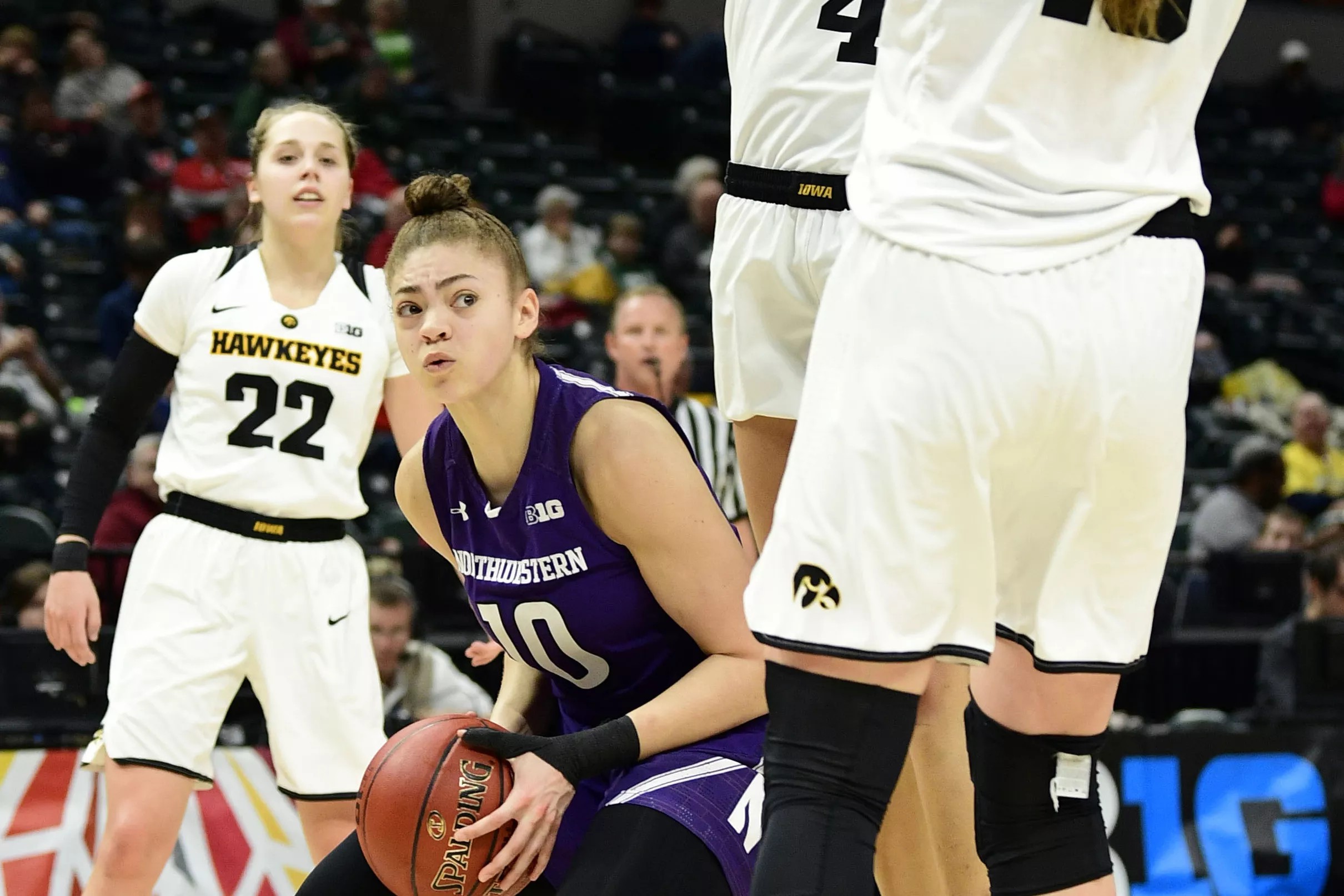 Northwestern women’s basketball 2018-19 season preview