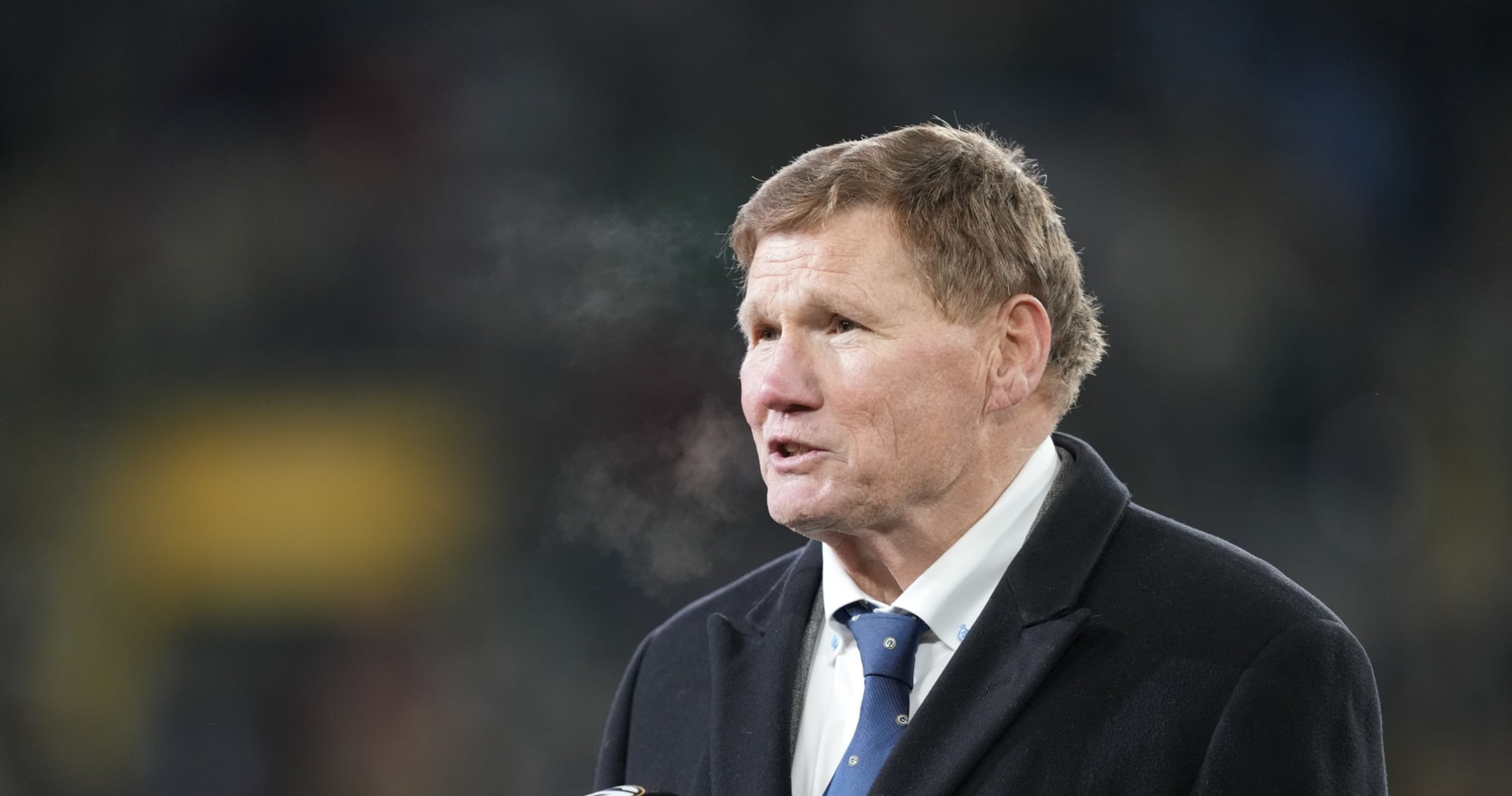 Packers CEO, Former Northwestern AD Named in Latest Lawsuits Over CFB ...