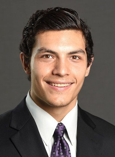 23 DAYS TO 2017 KICKOFF: Bernardo Rodriguez