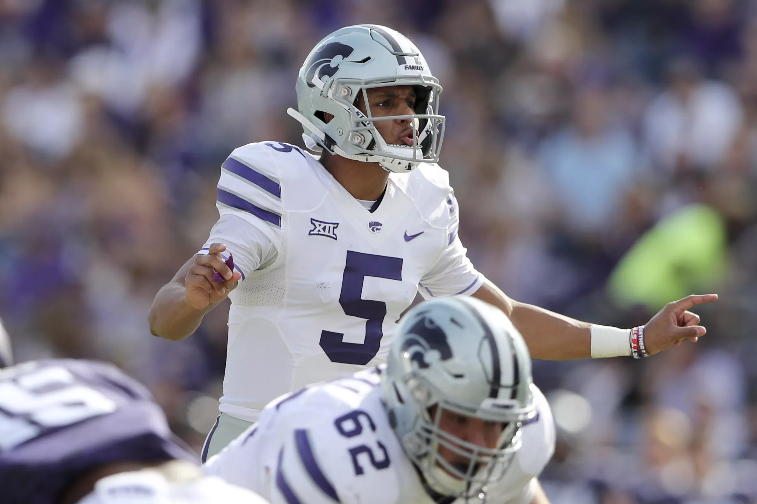 SLATE: Alex Delton headed to UTEP