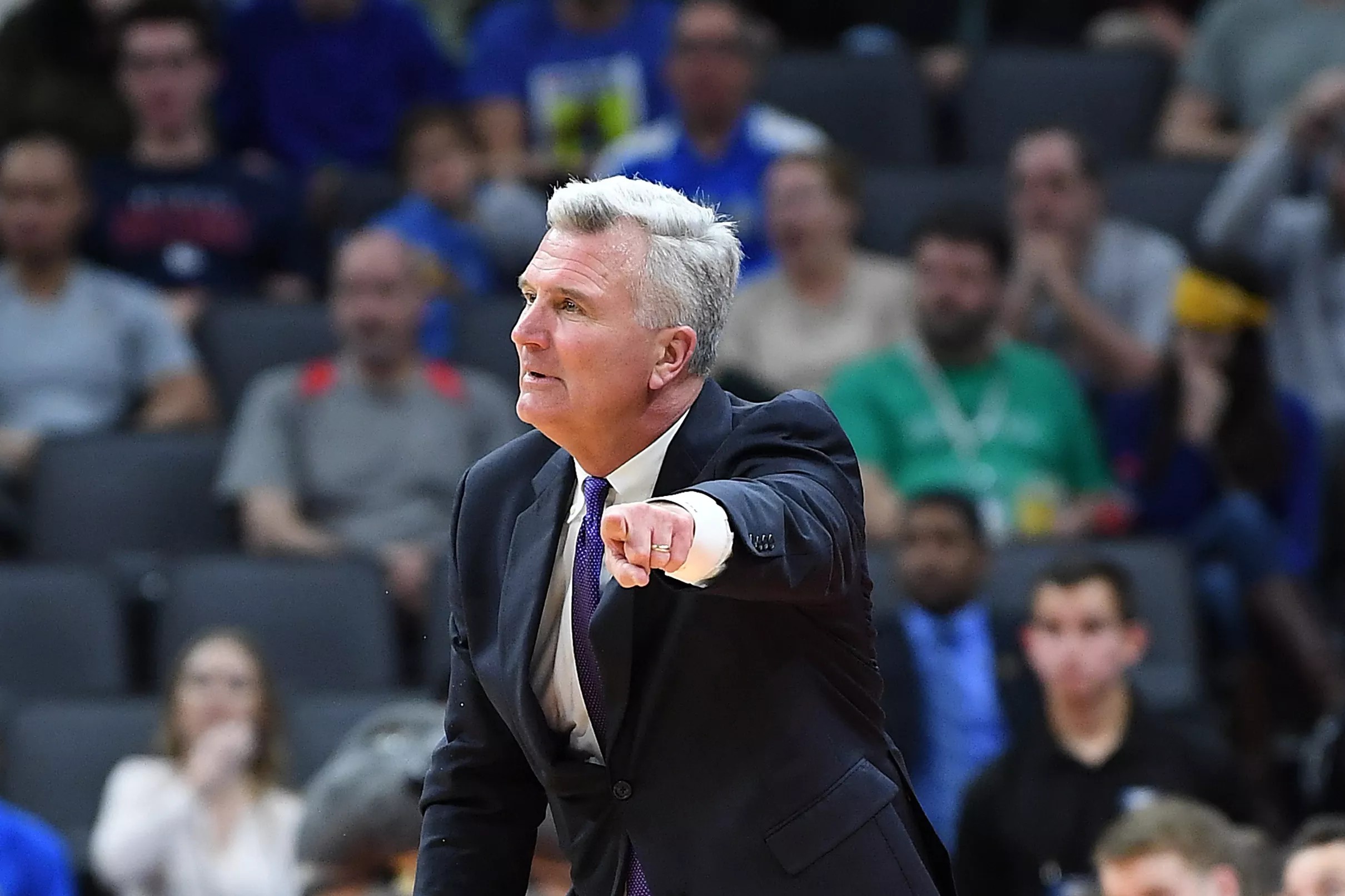 Slate: Kansas State looks to improve rebounding against Oral Roberts