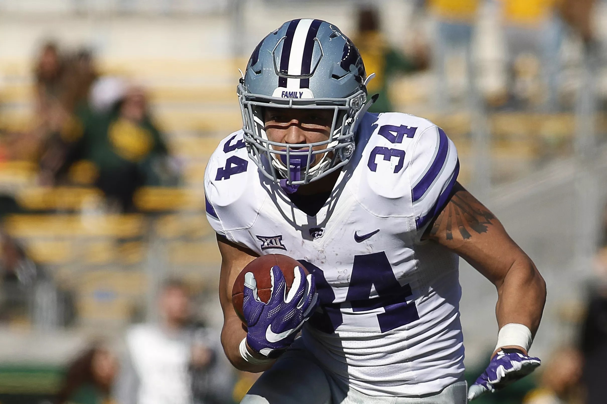 Wildcats show appreciation for fans