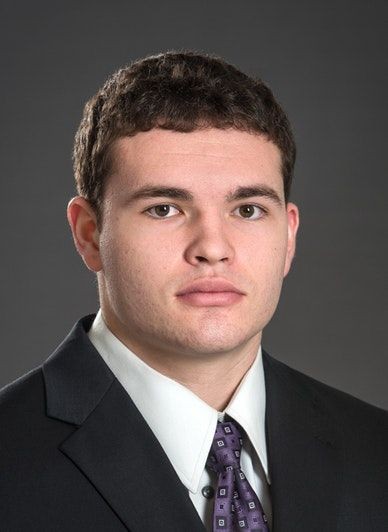 36 DAYS TO 2017 KICKOFF: Mason Barta