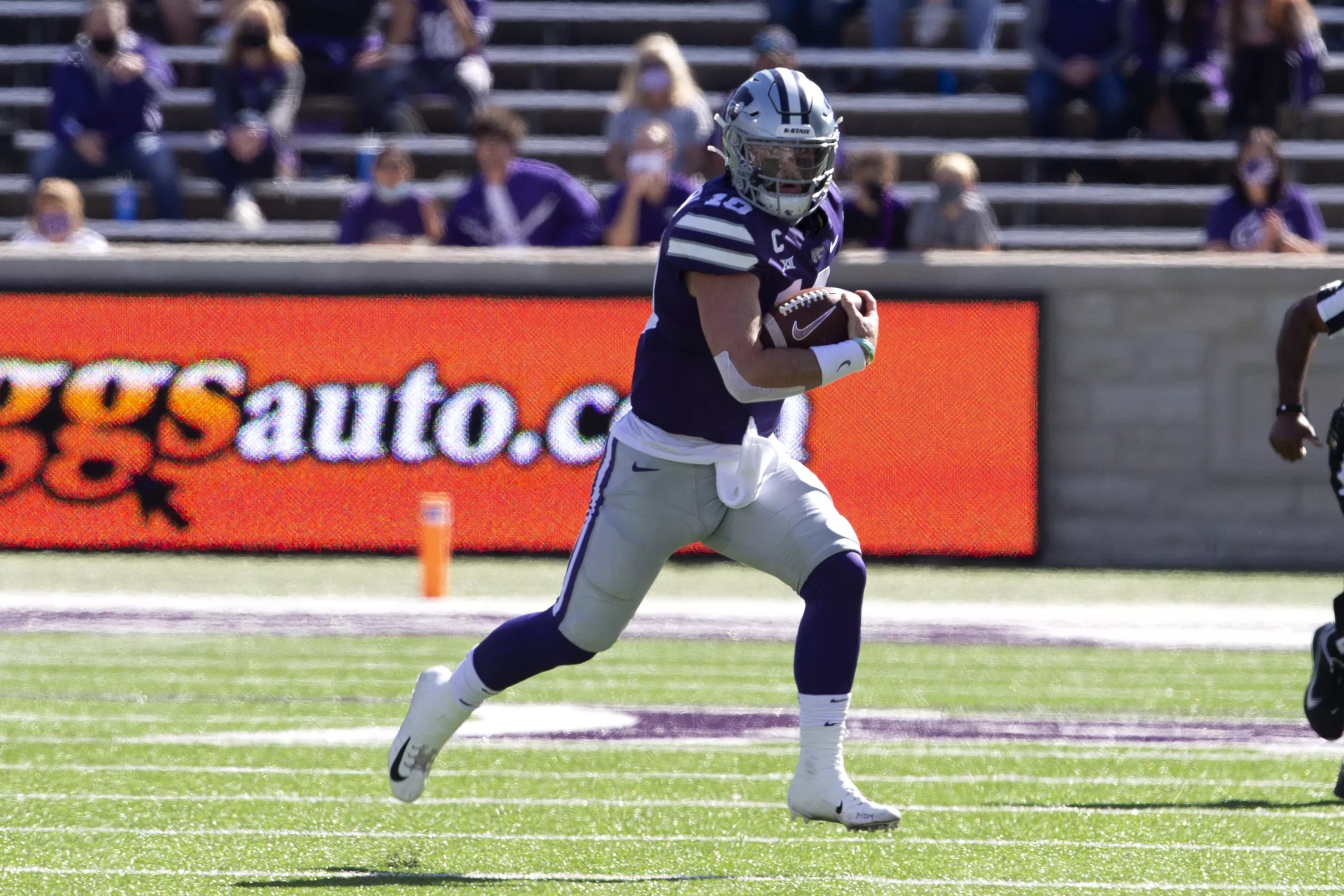 Bring on the PodCats with Nick Leckey